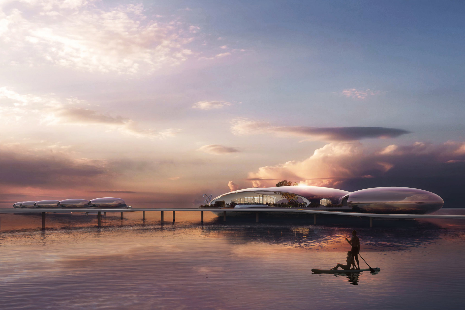 Red Sea Global launches Shebara - Sleeper