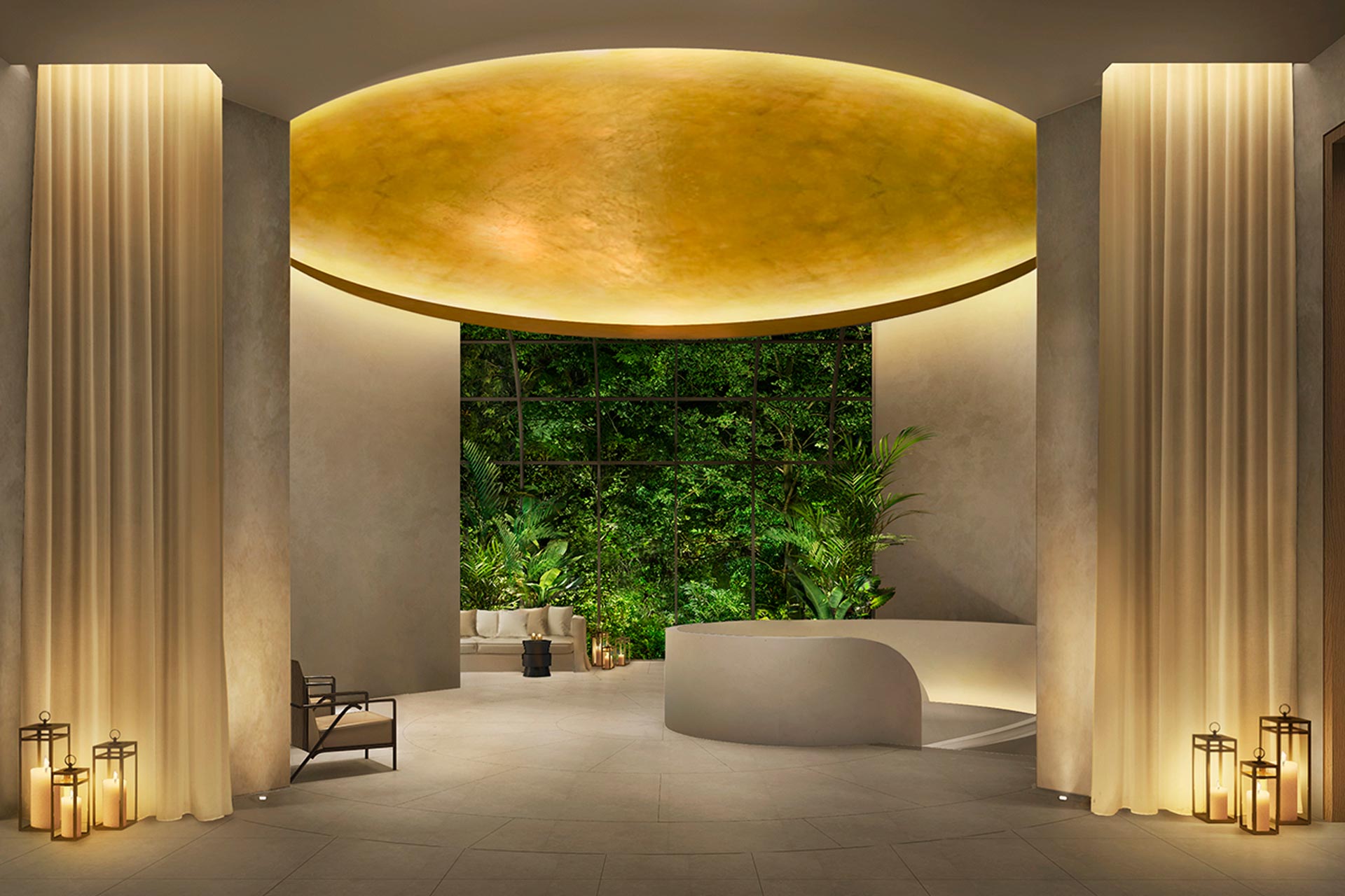 Edition Hotels arrives in Southeast Asia - Sleeper