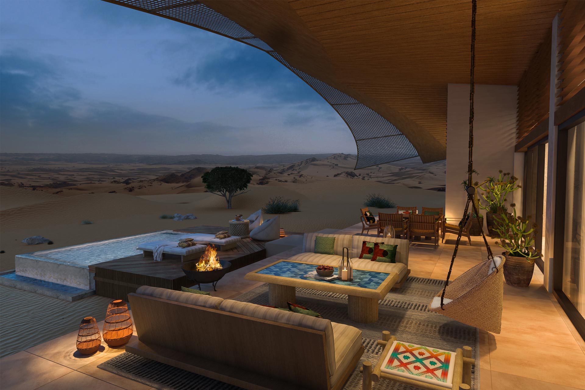 Six Senses Xala to open on Mexico’s Pacific Coast - Sleeper