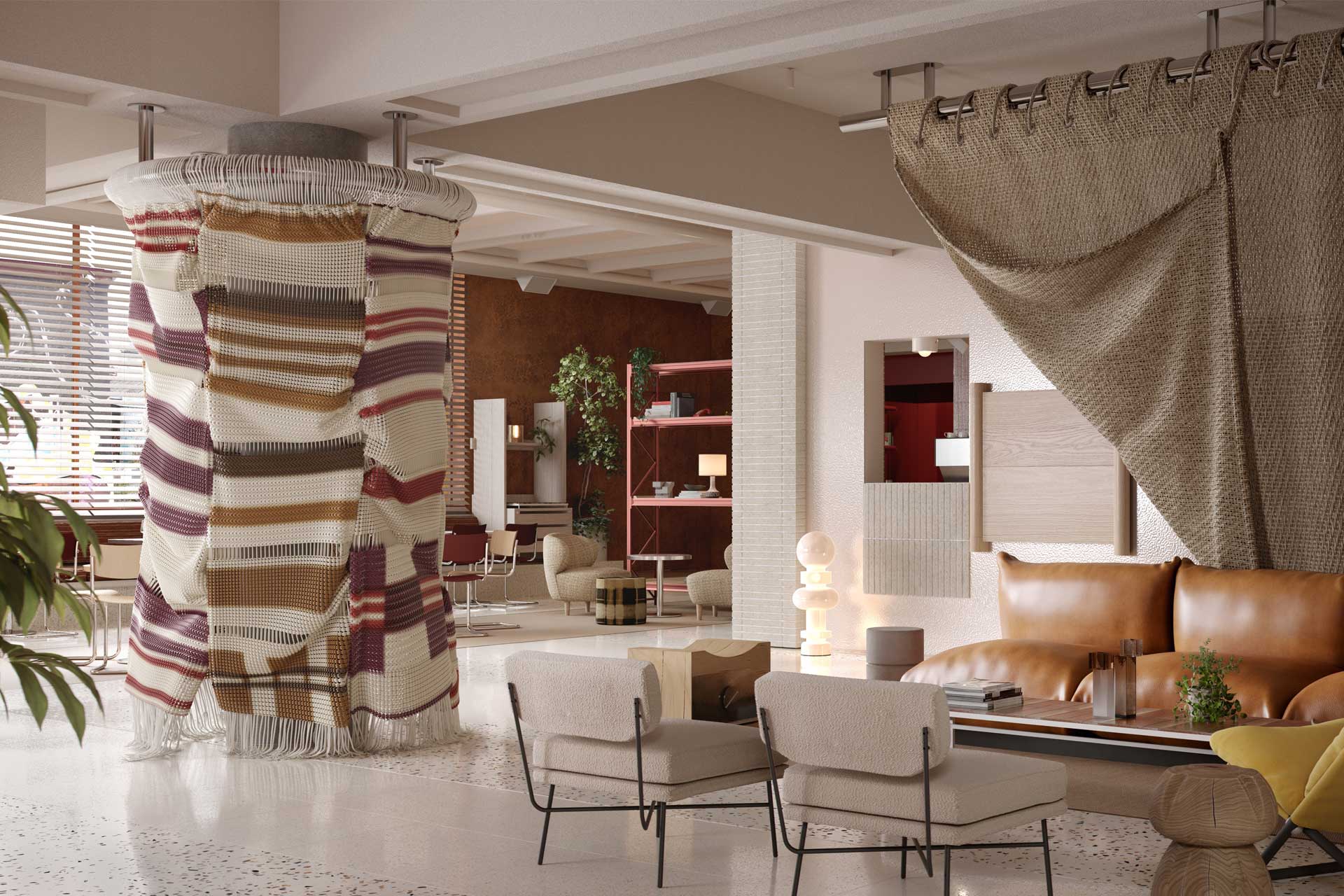 Standard International unveils new hospitality brand - Sleeper