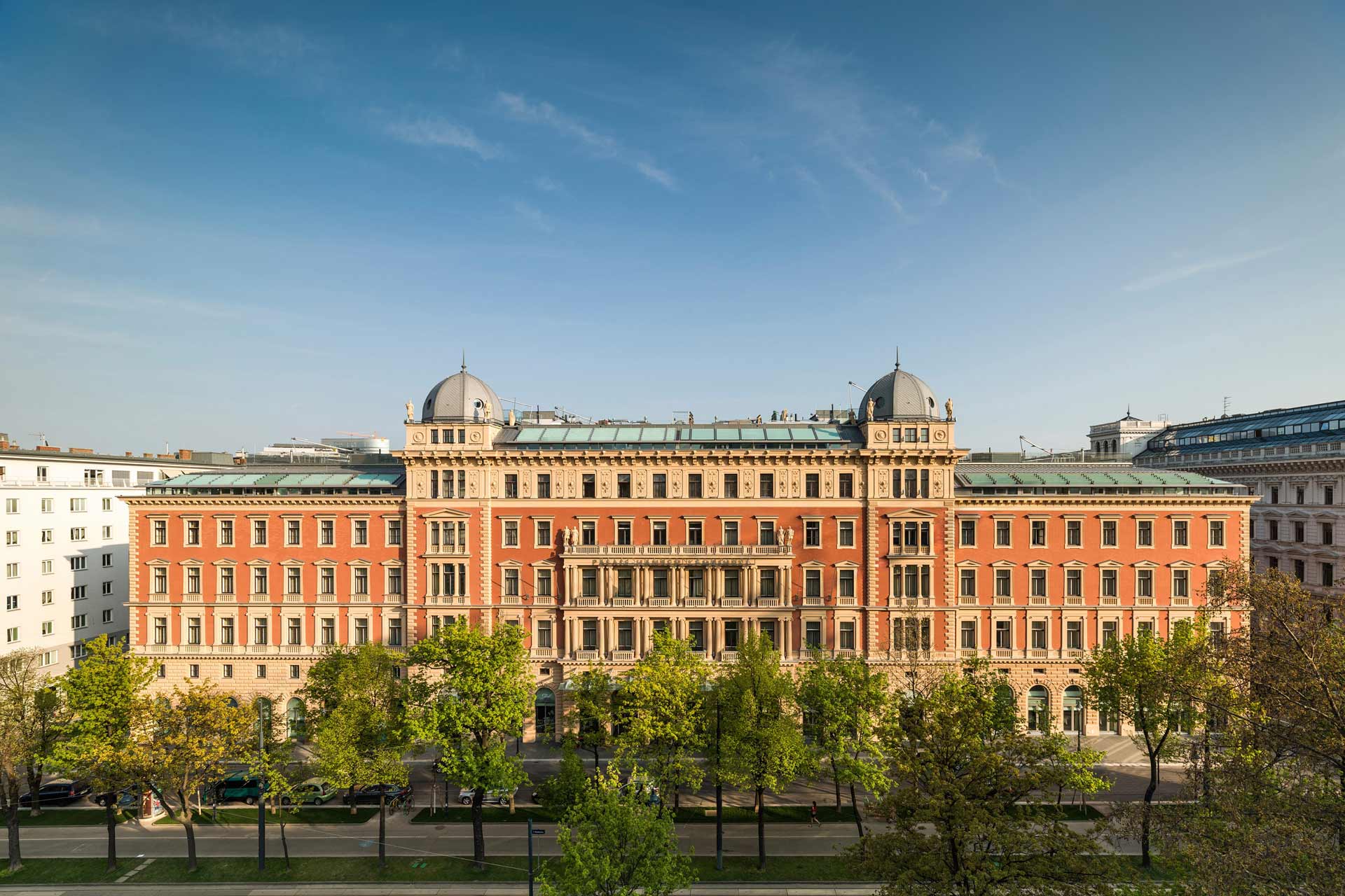 Anantara Hotels plans debut in Austria - Sleeper