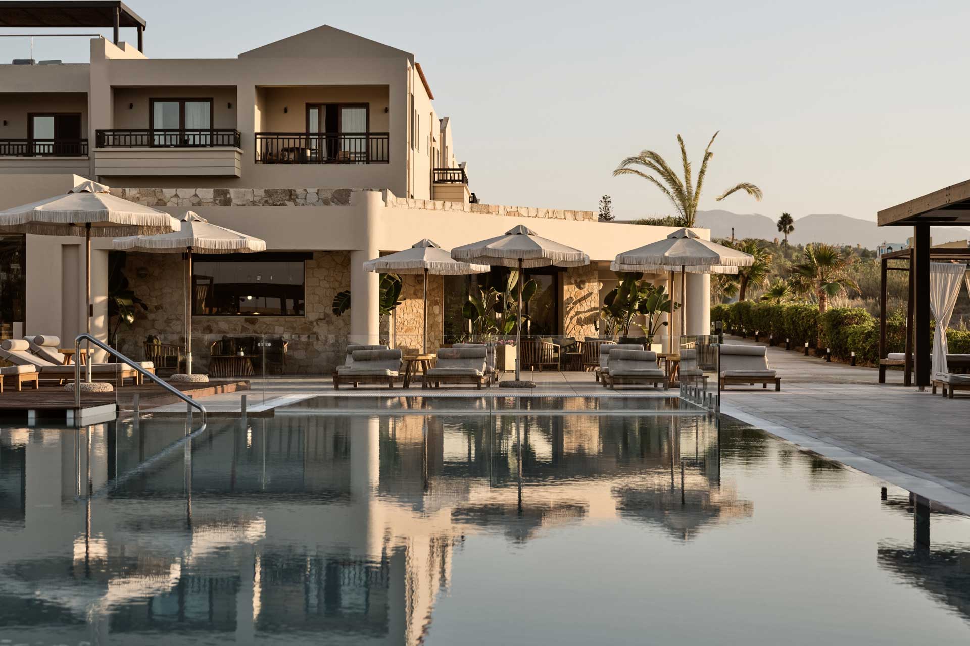 Louis Hotels to launch Exclusive Collection - Sleeper