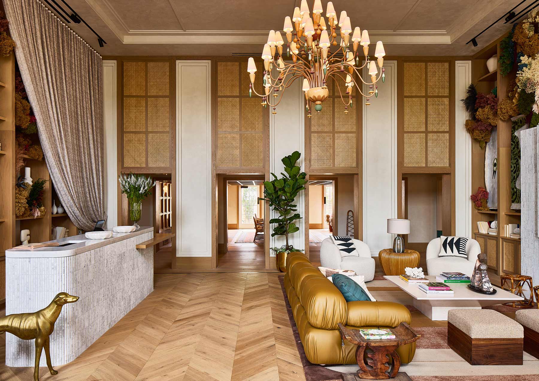 Madera brings sleek wood design to Faraway Martha’s Vineyard - Sleeper