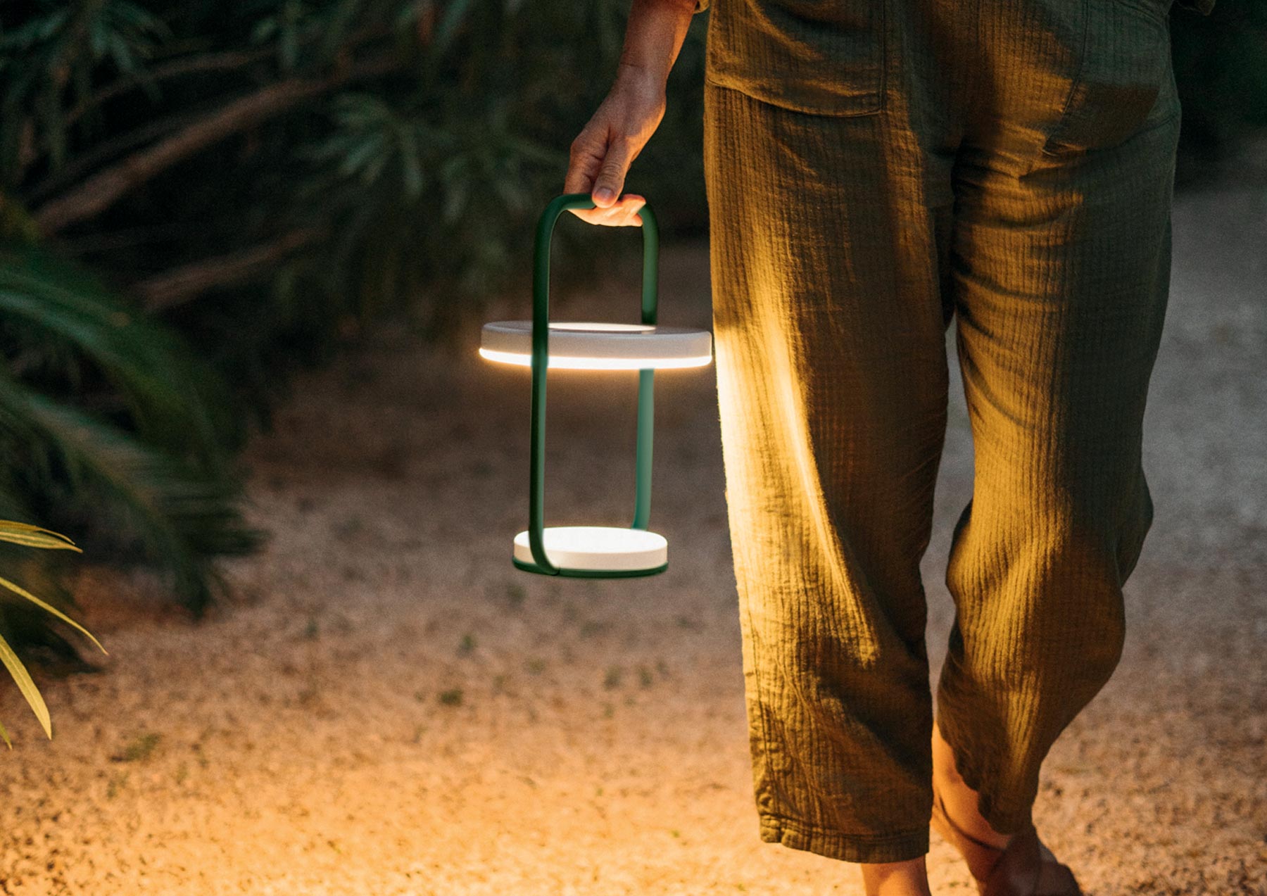 Fermob unveils 2024 lighting additions - Sleeper