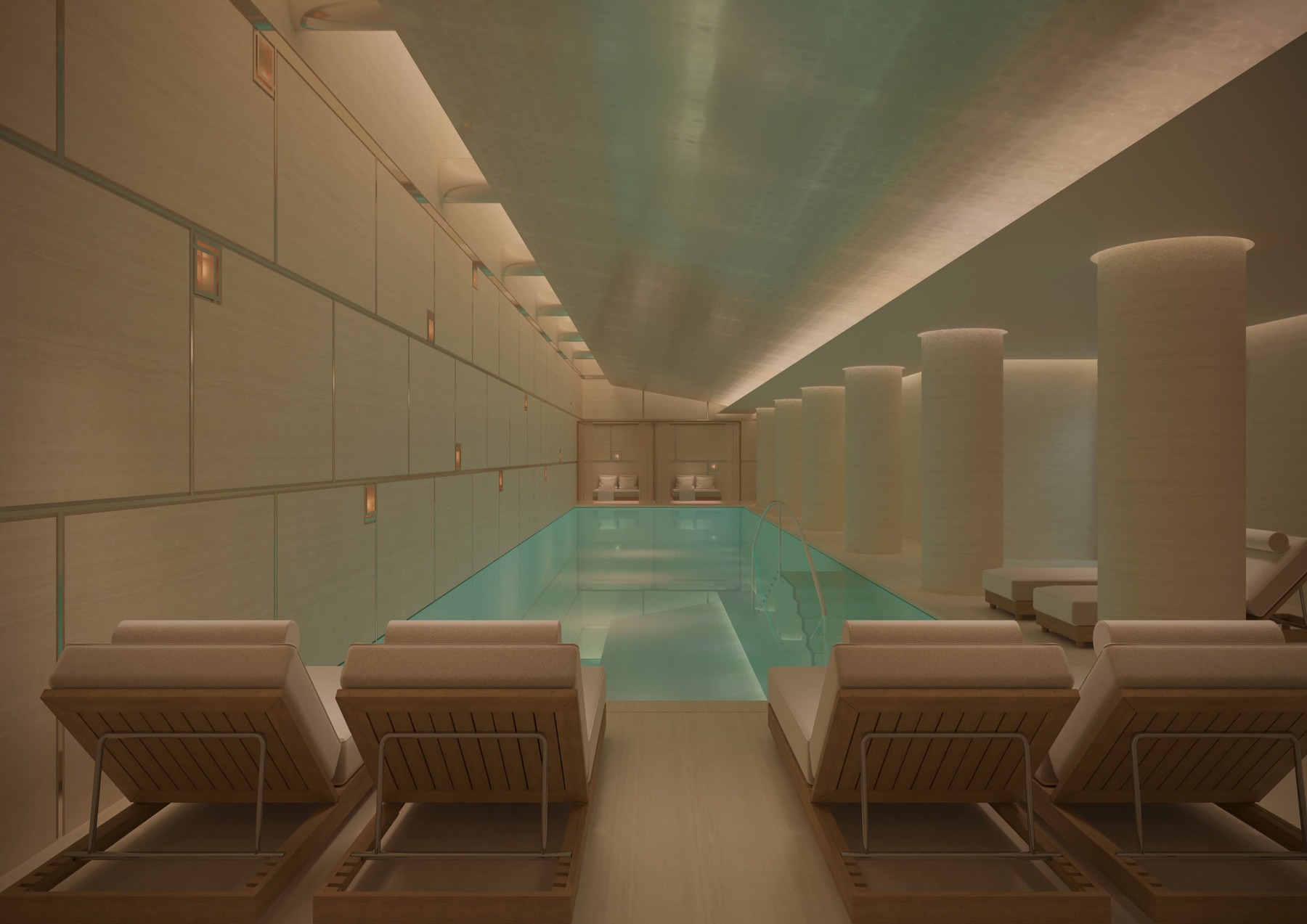 Maybourne announces London wellbeing members’ club - Sleeper