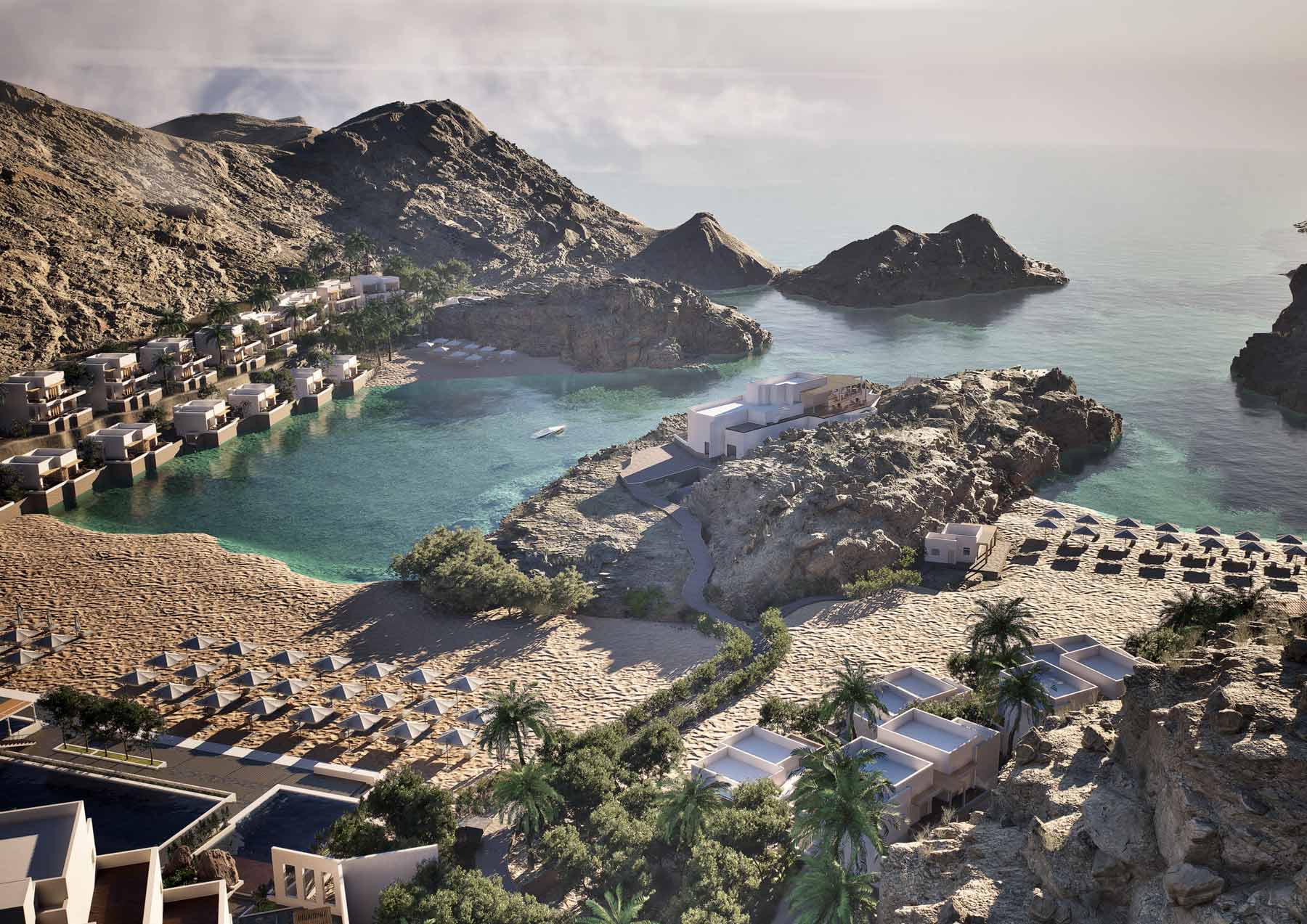 Minor Hotels expanding presence in Oman - Sleeper