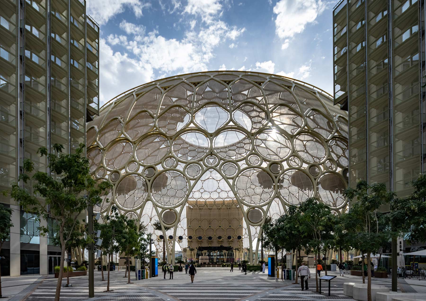 Cheval Collection expanding presence in Dubai - Sleeper