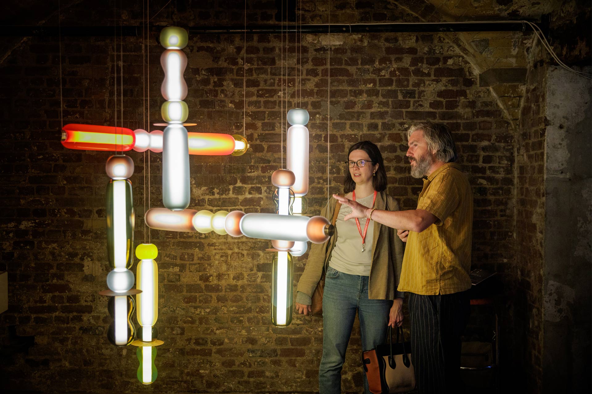 Clerkenwell Design Week 2025 set to be largest edition yet - Sleeper