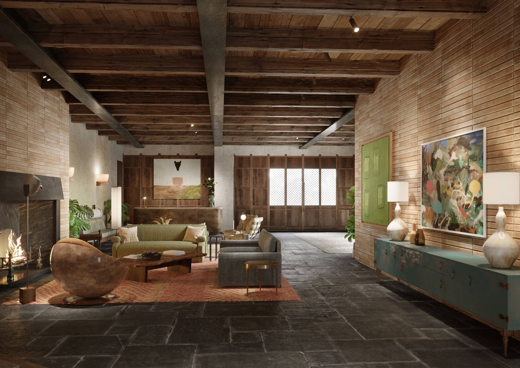 Method Co heading up new boutique hotel in Atlanta - Sleeper