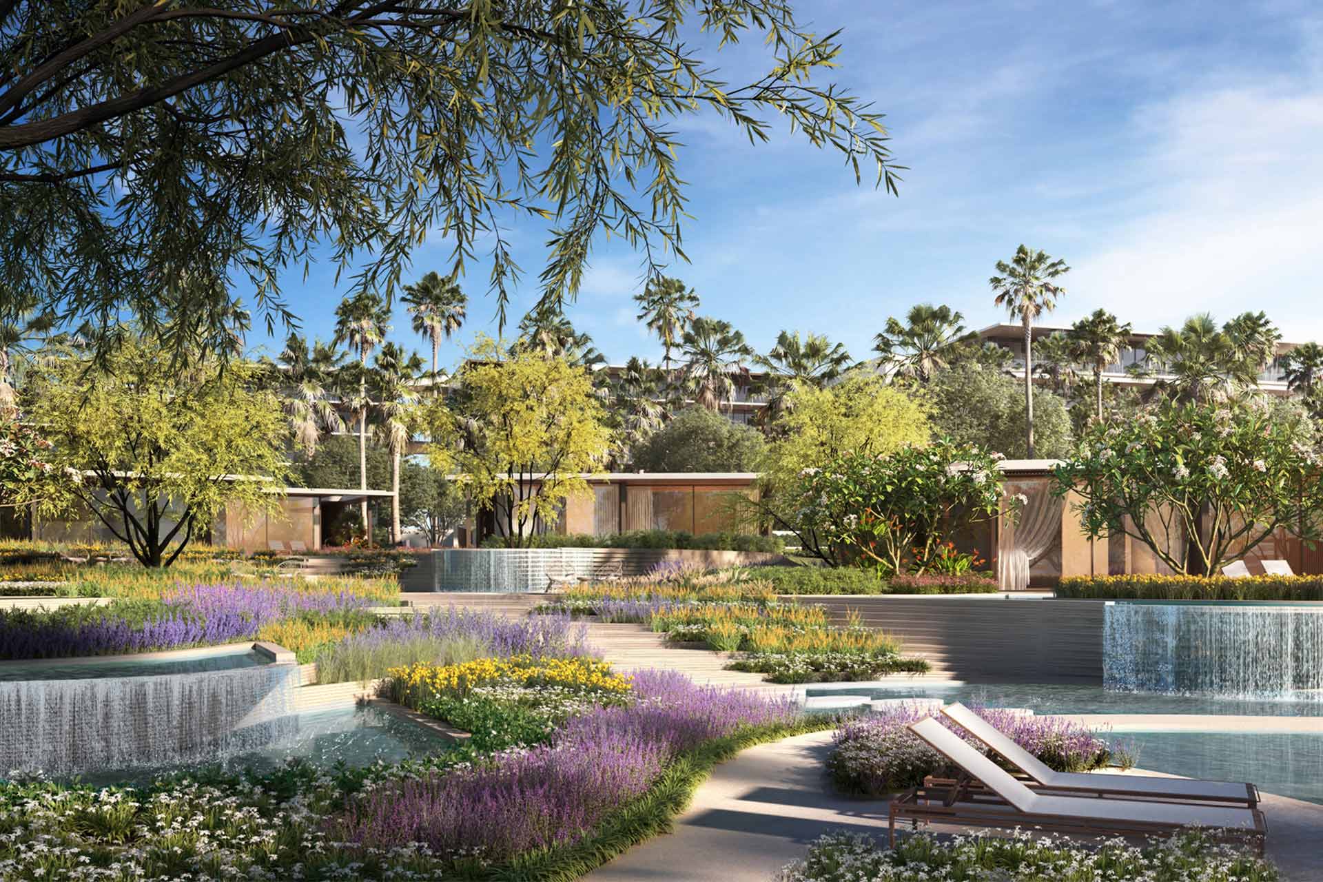 Four Seasons announced as latest addition to Red Sea Global’s Amaala ...