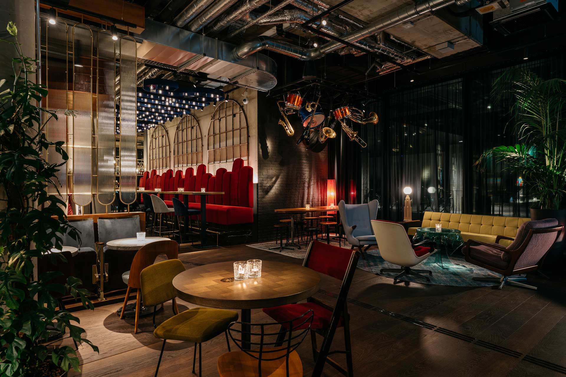 Ruby Group to debut in Sweden - Sleeper