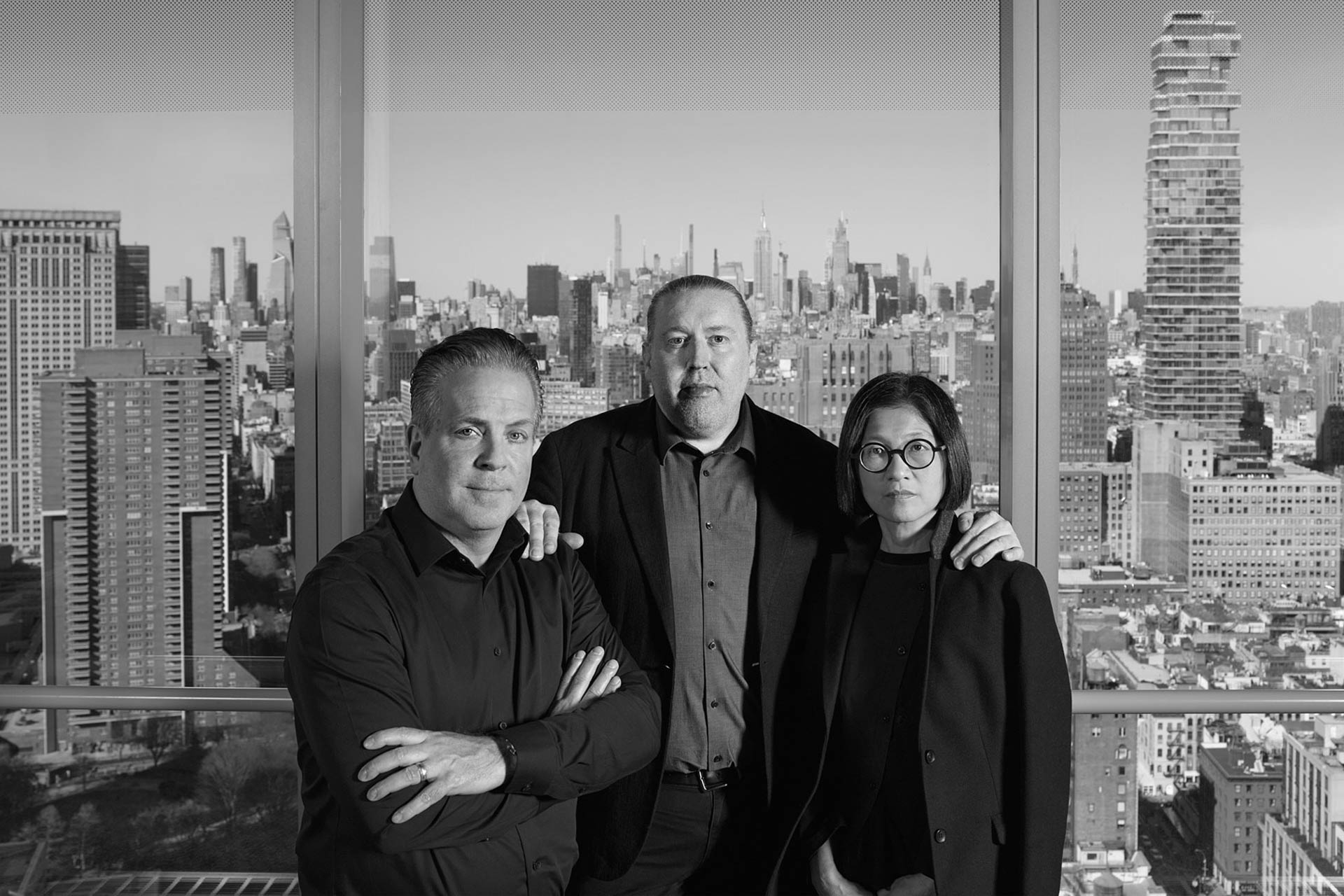 Jeffrey Beers International unveils new leadership team - Sleeper