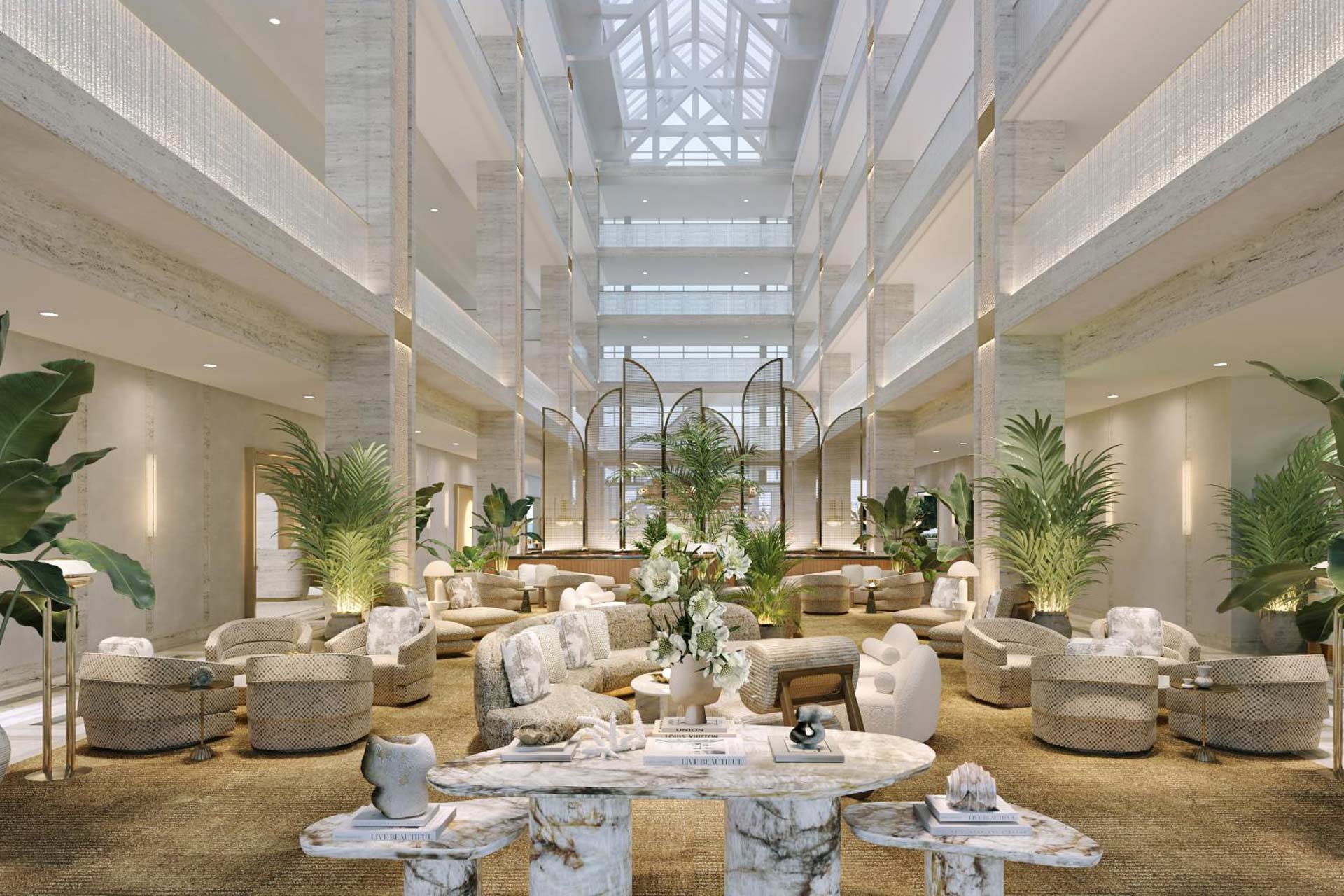 First Look: Regent Santa Monica Beach - Sleeper