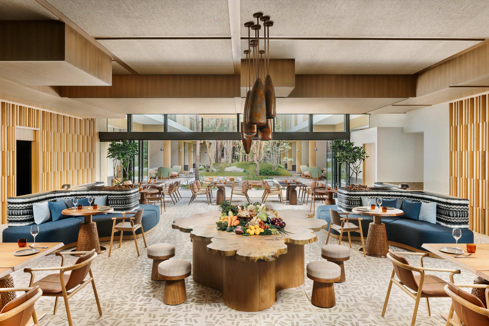 Six Senses lands in Japan - Sleeper