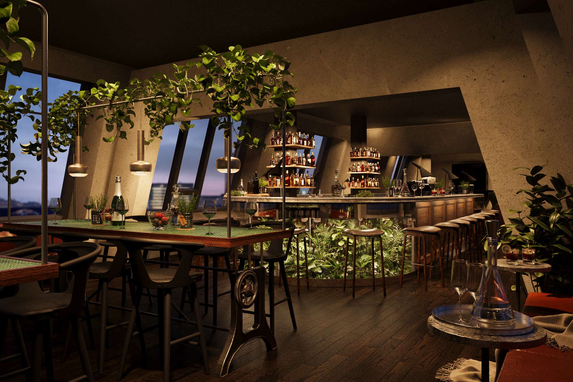 25hours to open second Copenhagen outpost on the city's Paper Island ...