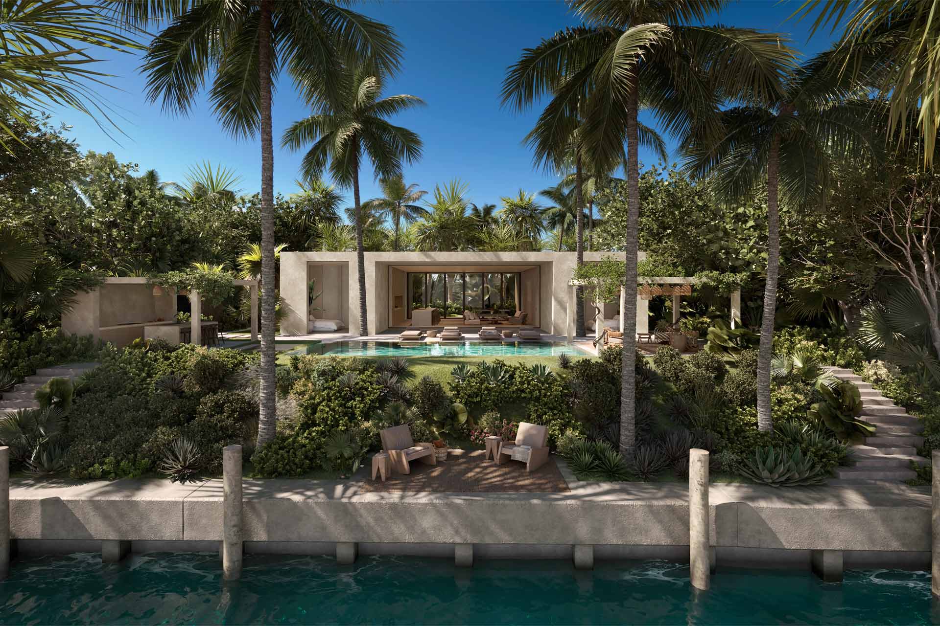 First Banyan Tree Resort and Residences announced for the Caribbean ...
