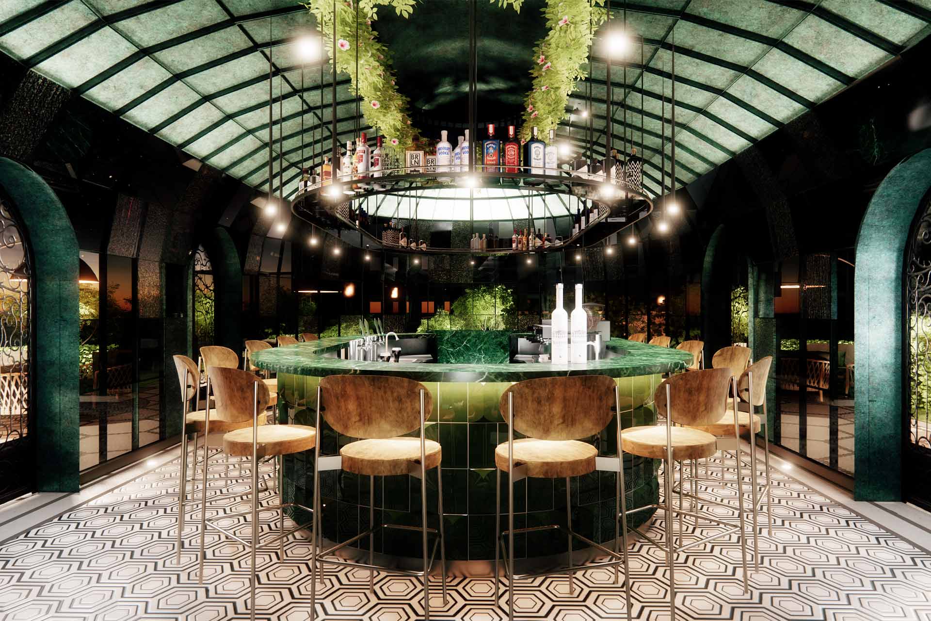 Marcel Wanders designs Budapest debut for Kimpton - Sleeper