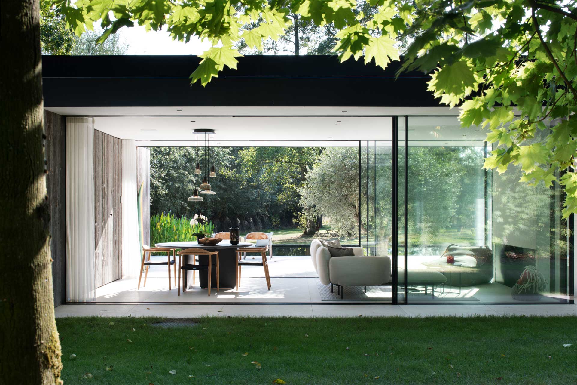 Stylish surfaces: Sleeper selects top Material Bank samples - Sleeper