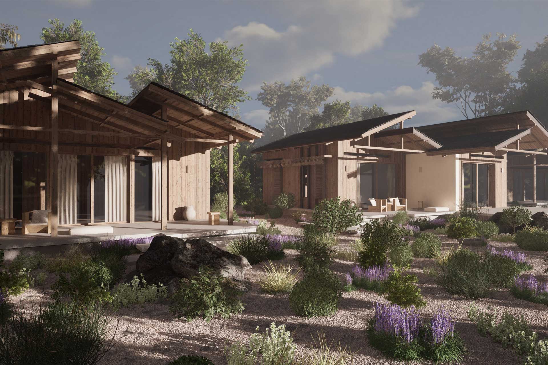 First Look: Ahãma, Türkiye - Sleeper