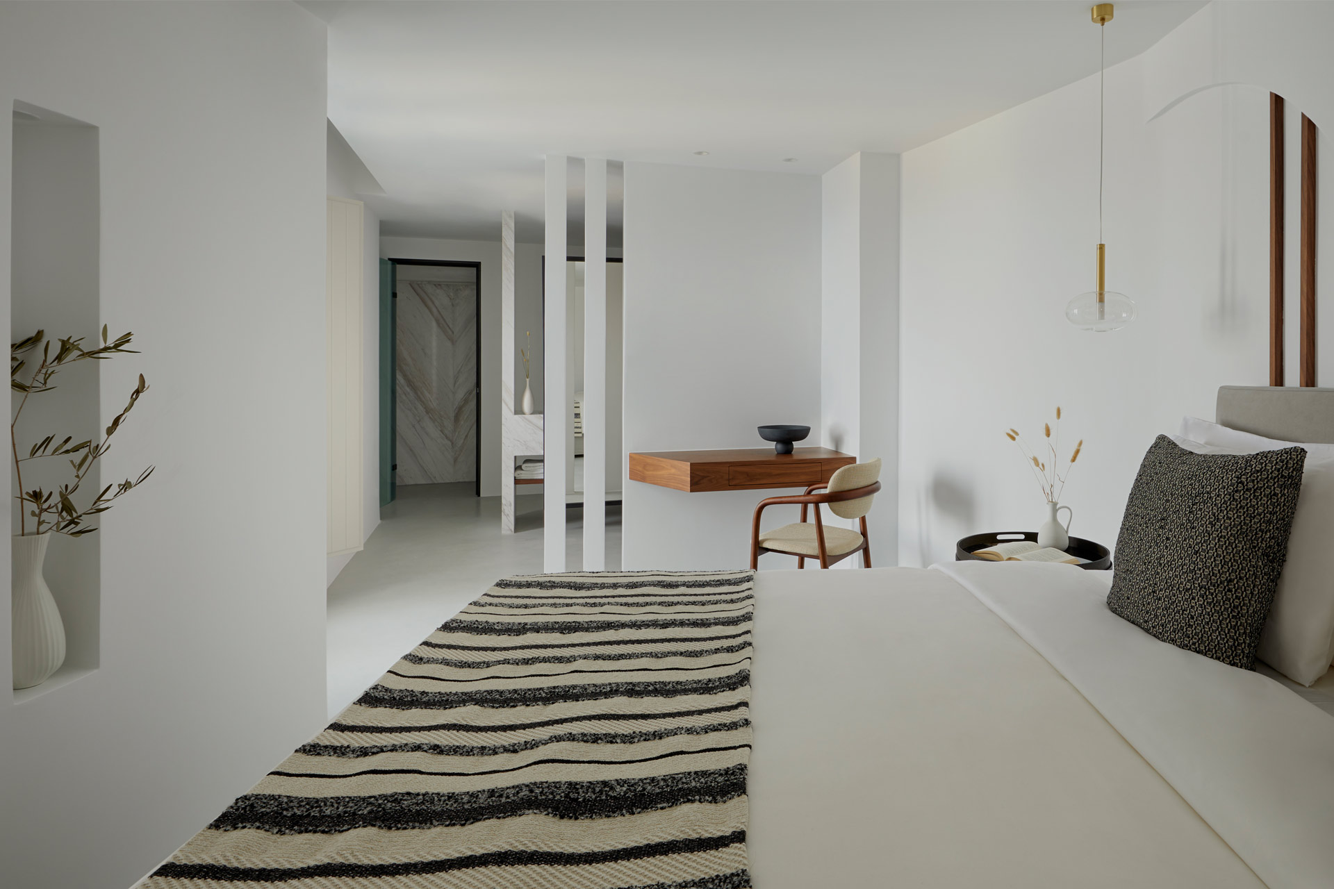 Grace Hotel, Auberge Resorts Collection unveils new Infinity Suites ...