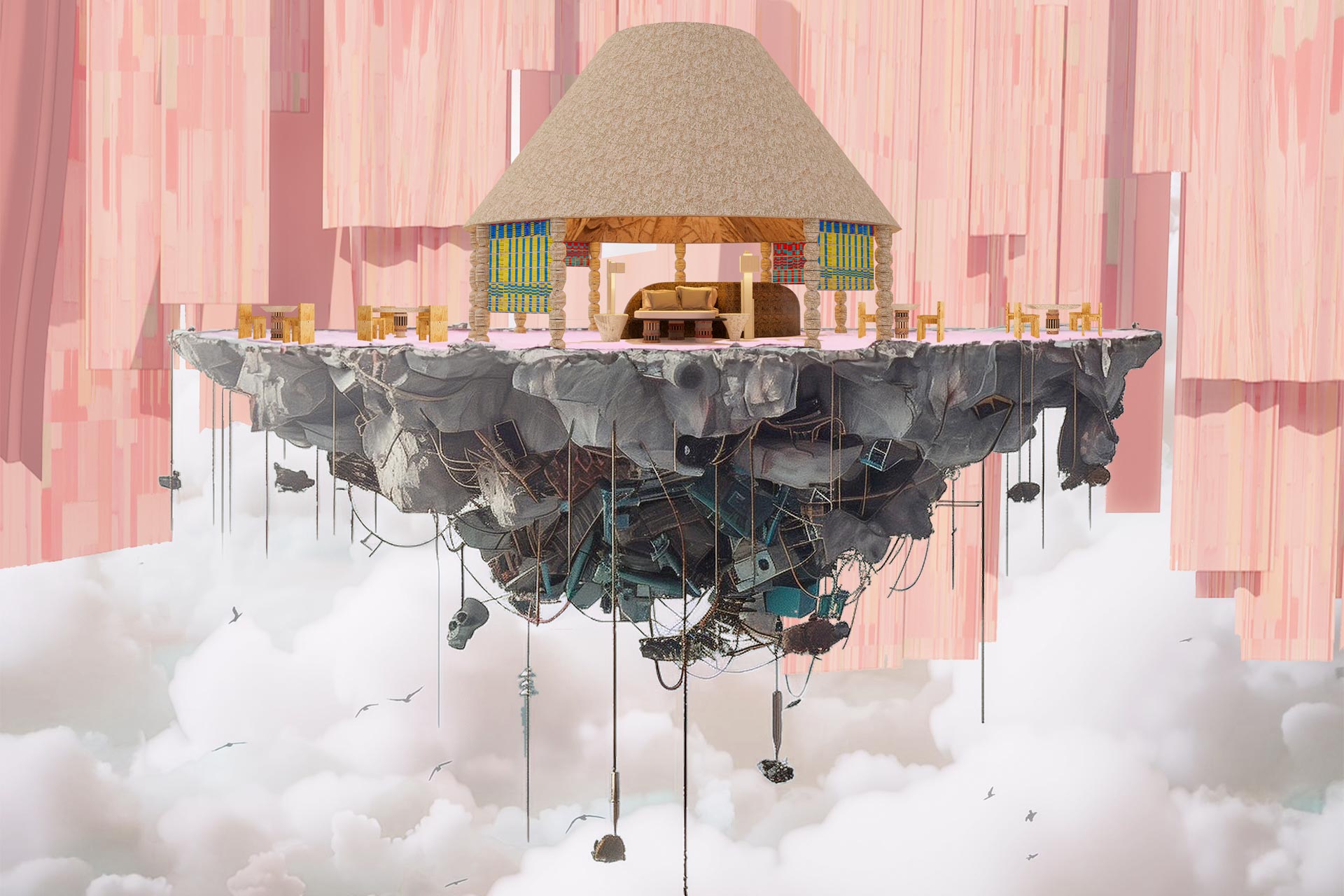 Maison&Objet reveals 2024 Designer of the Year alongside renewed ...