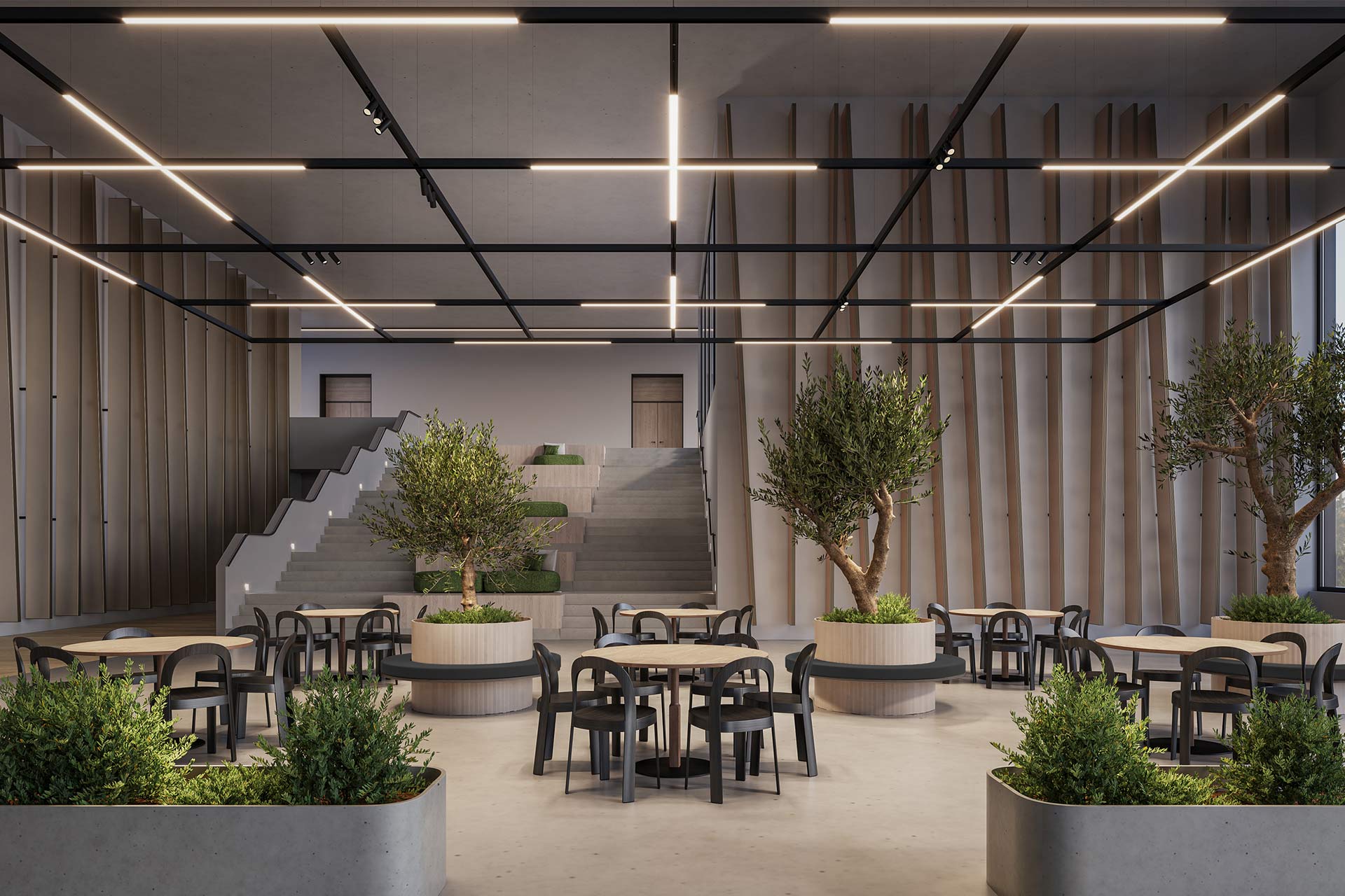 XAL Group launches new London showroom - Sleeper