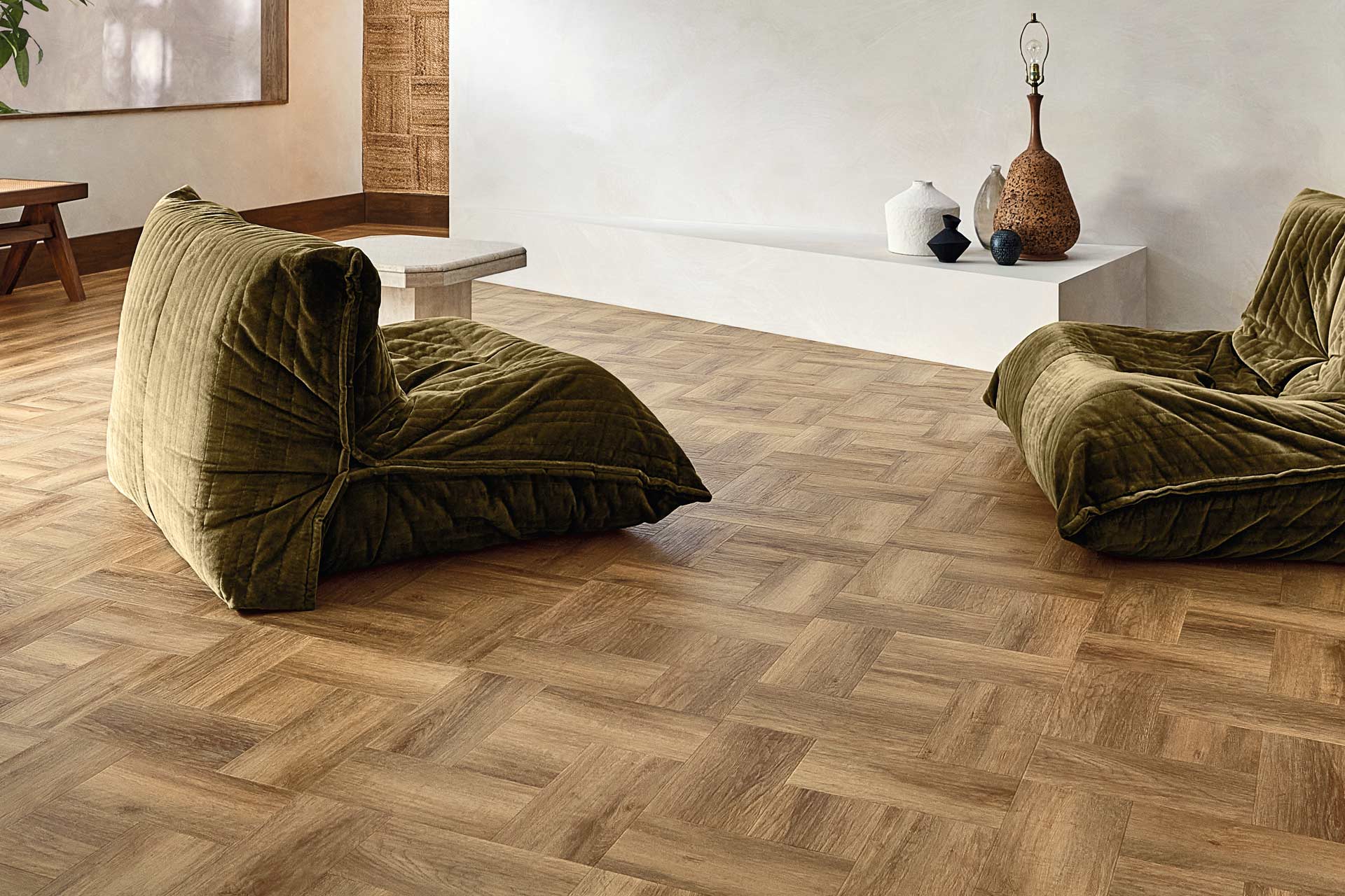 Amtico expands luxury vinyl tile collection - Sleeper