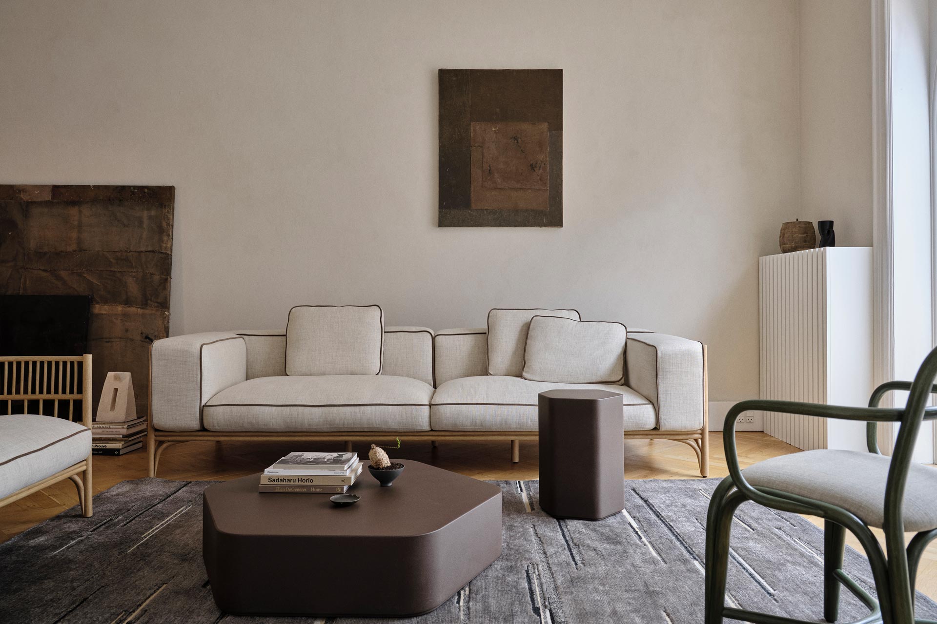 Expormim unveils Cadenza - Sleeper