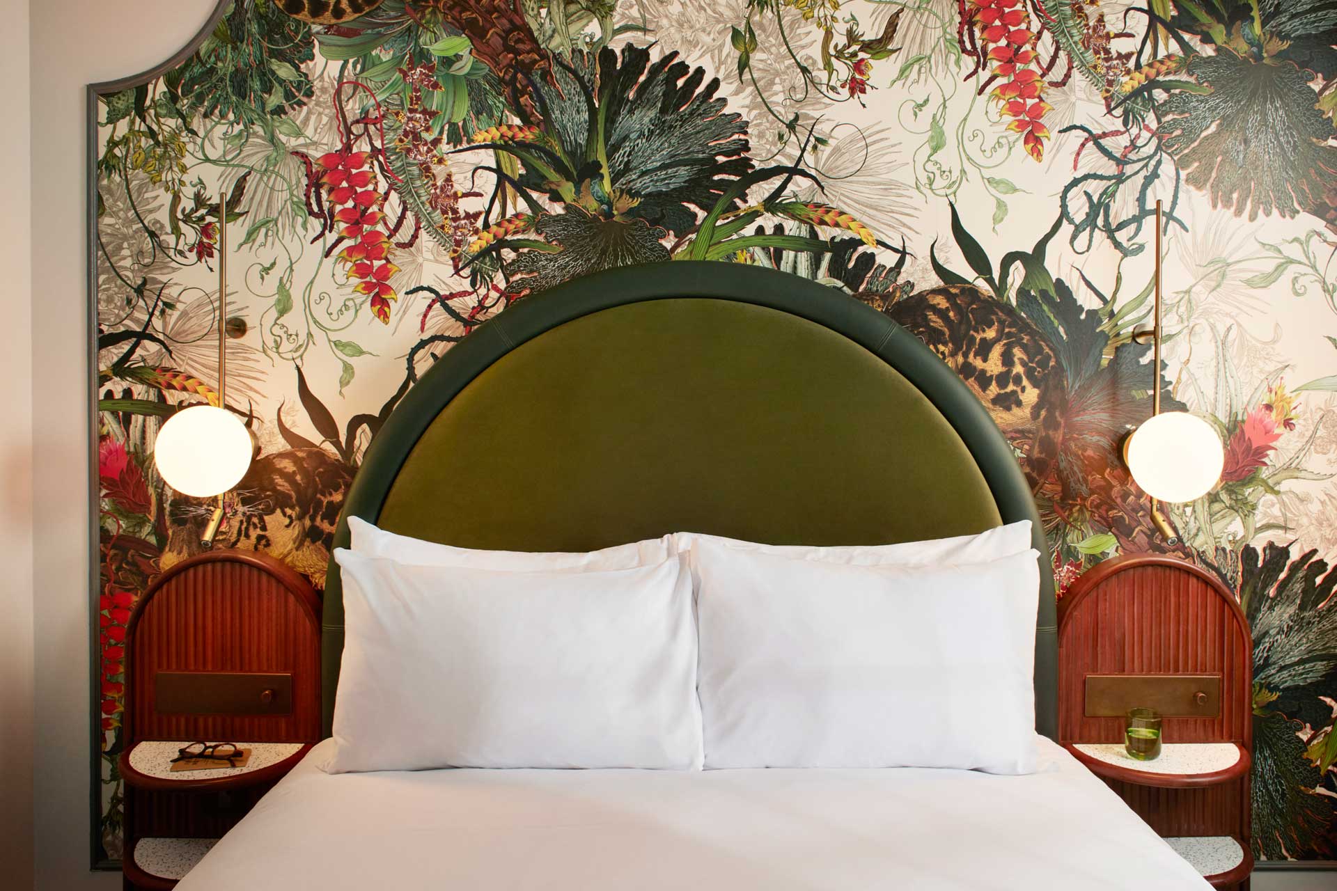 Hotel Experience & Design News - Sleeper Magazine