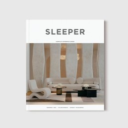 View Previous Editions In Our Issue Library - Sleeper Magazine