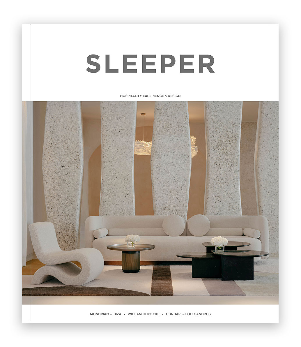 View Previous Editions In Our Issue Library - Sleeper Magazine