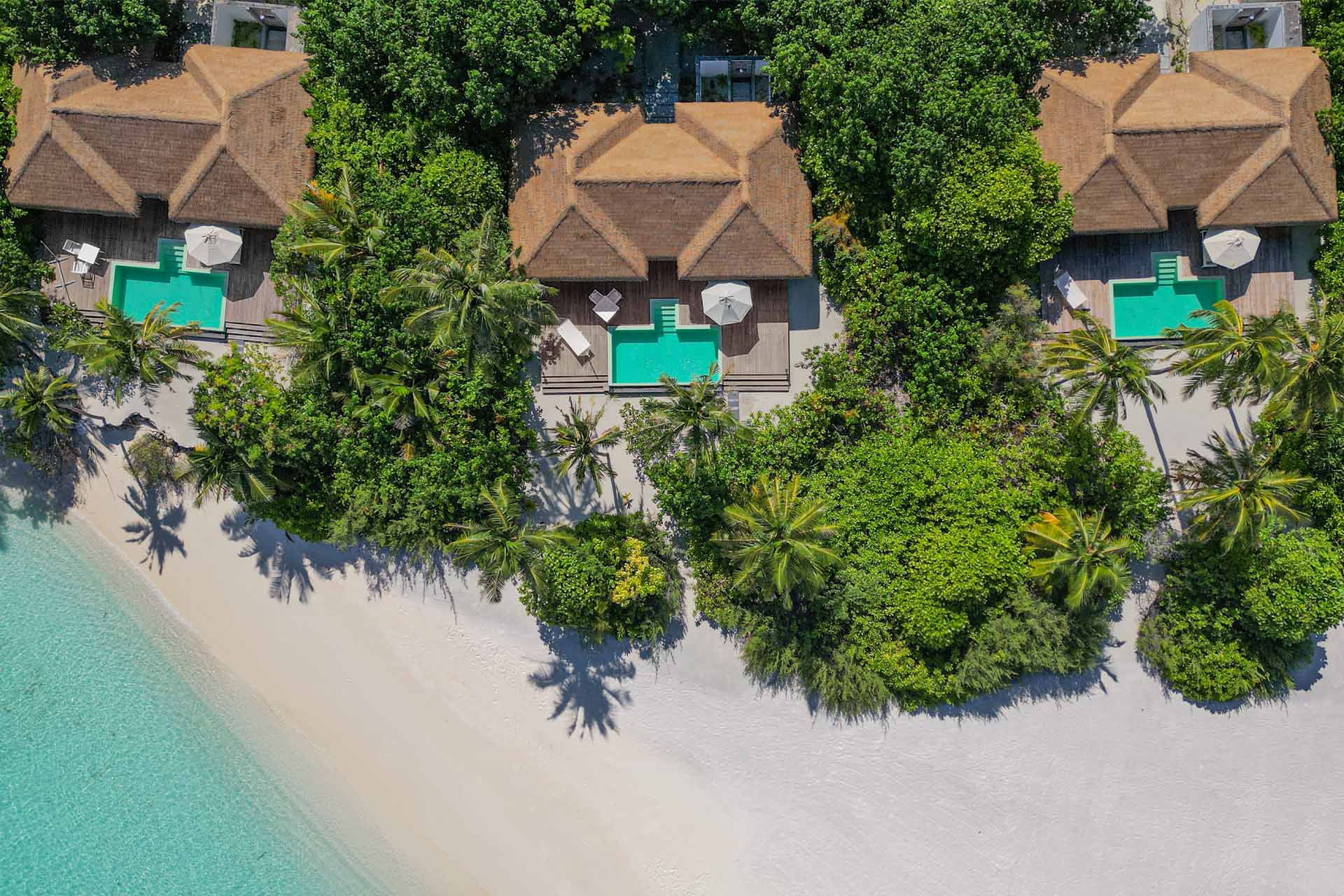 IHG to debut Vignette Collection in the Maldives - Sleeper