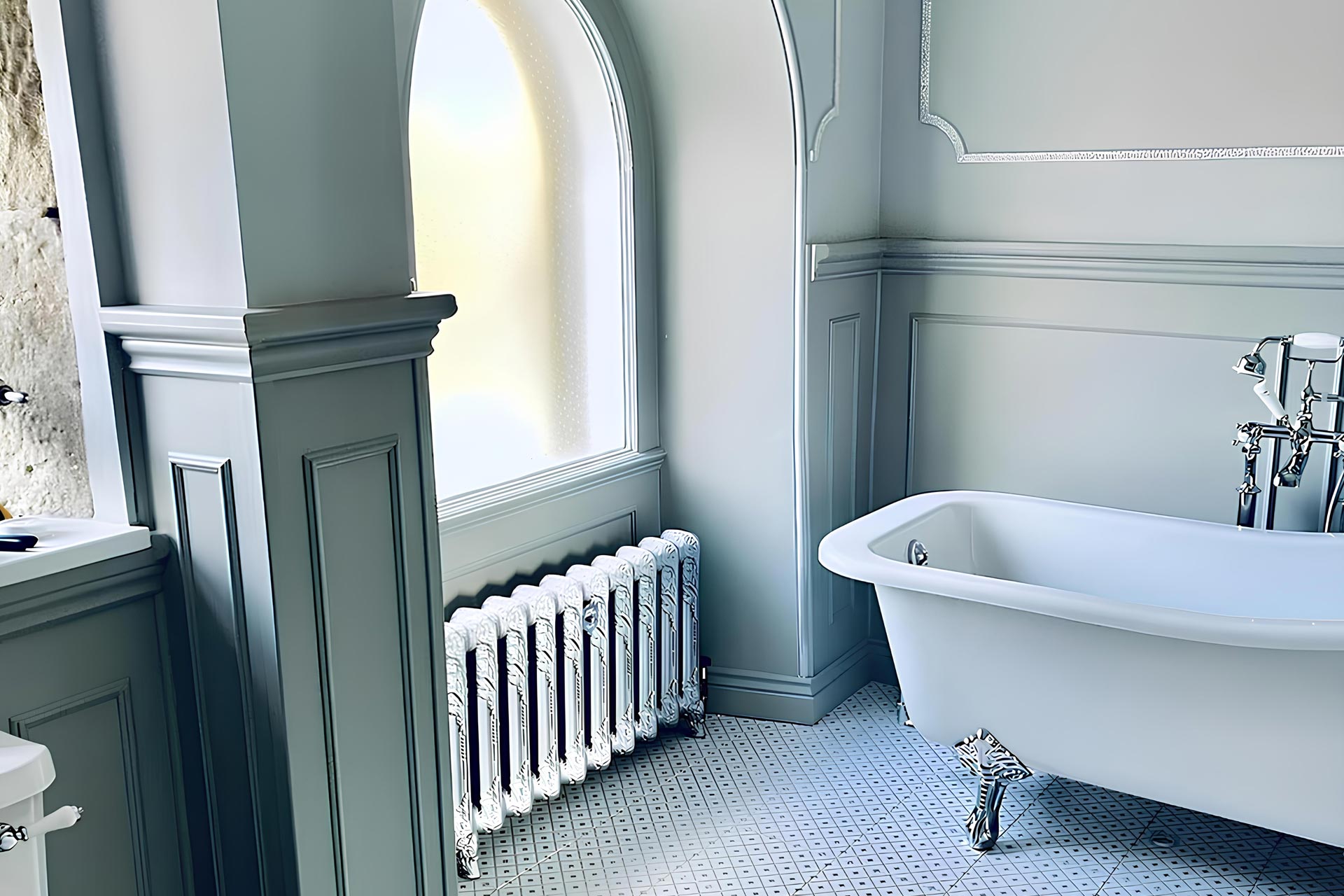 Trade Radiators delves into the science of a well-heated guestroom ...