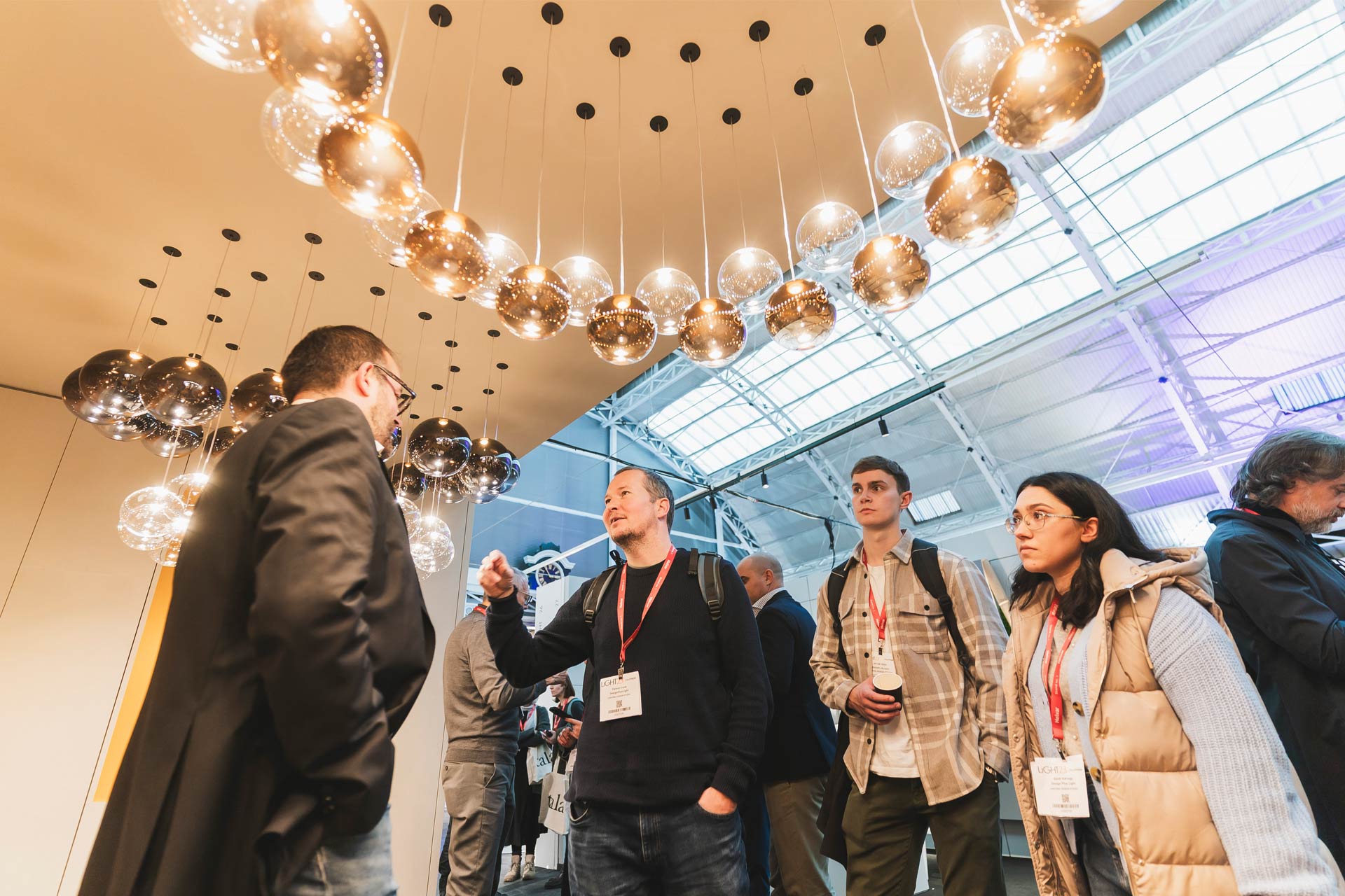 Light 24 gives first look at 2024 programming - Sleeper