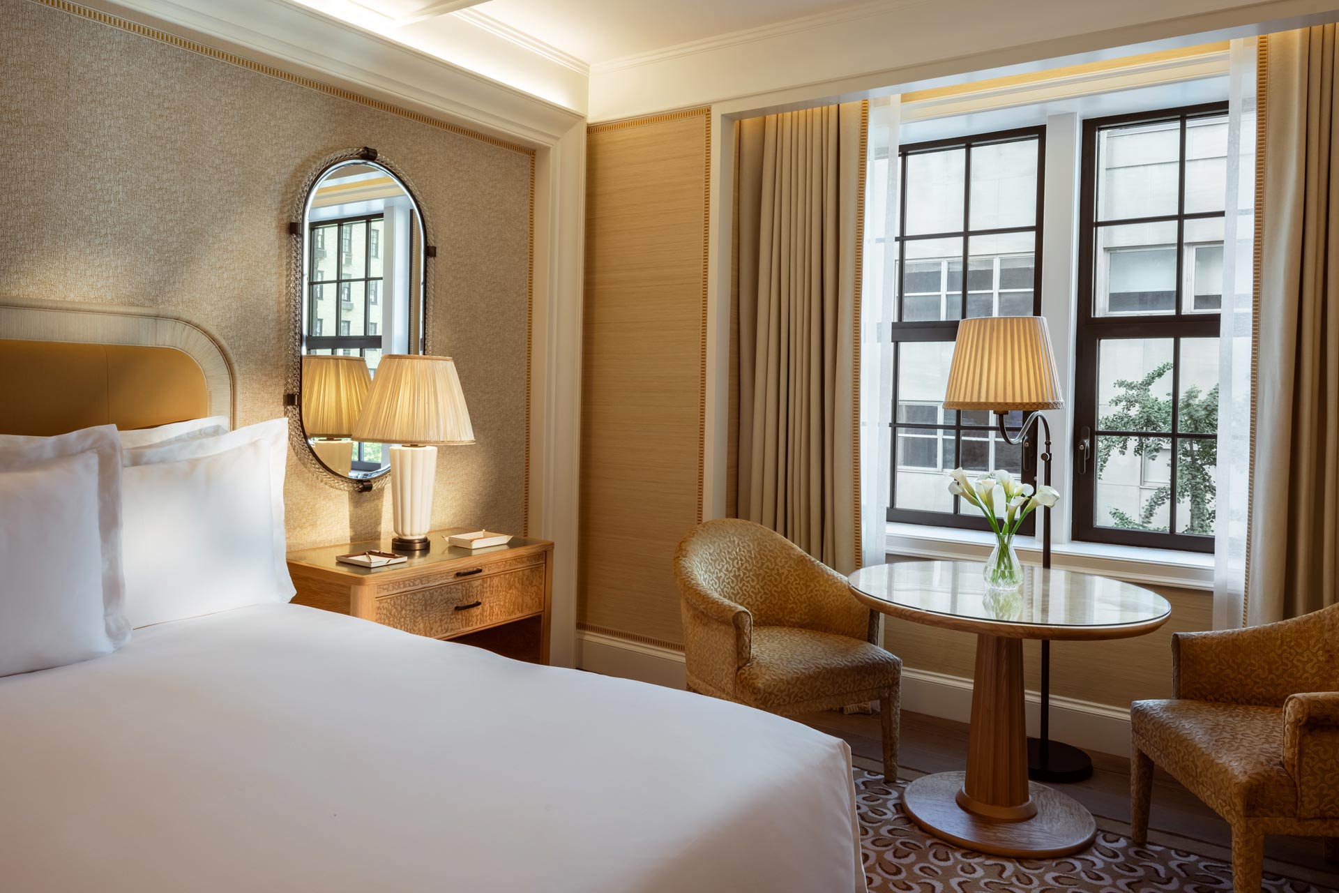 Corinthia Hotels debuts in North America with Martin Brudnizki-designed ...