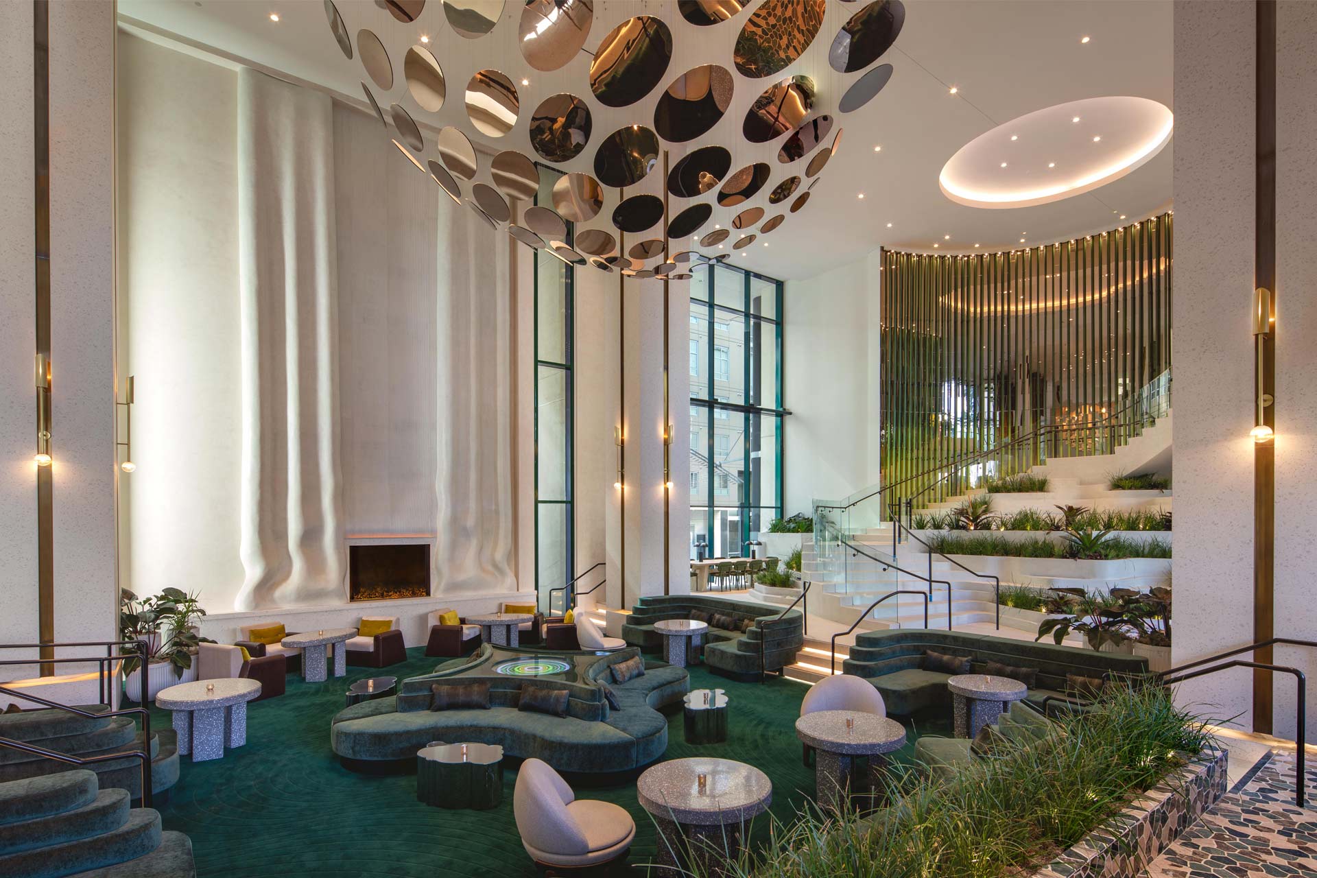 W Hotel Hollywood Logo Hotels On Hollywood Blvd Ca | W Hollywood