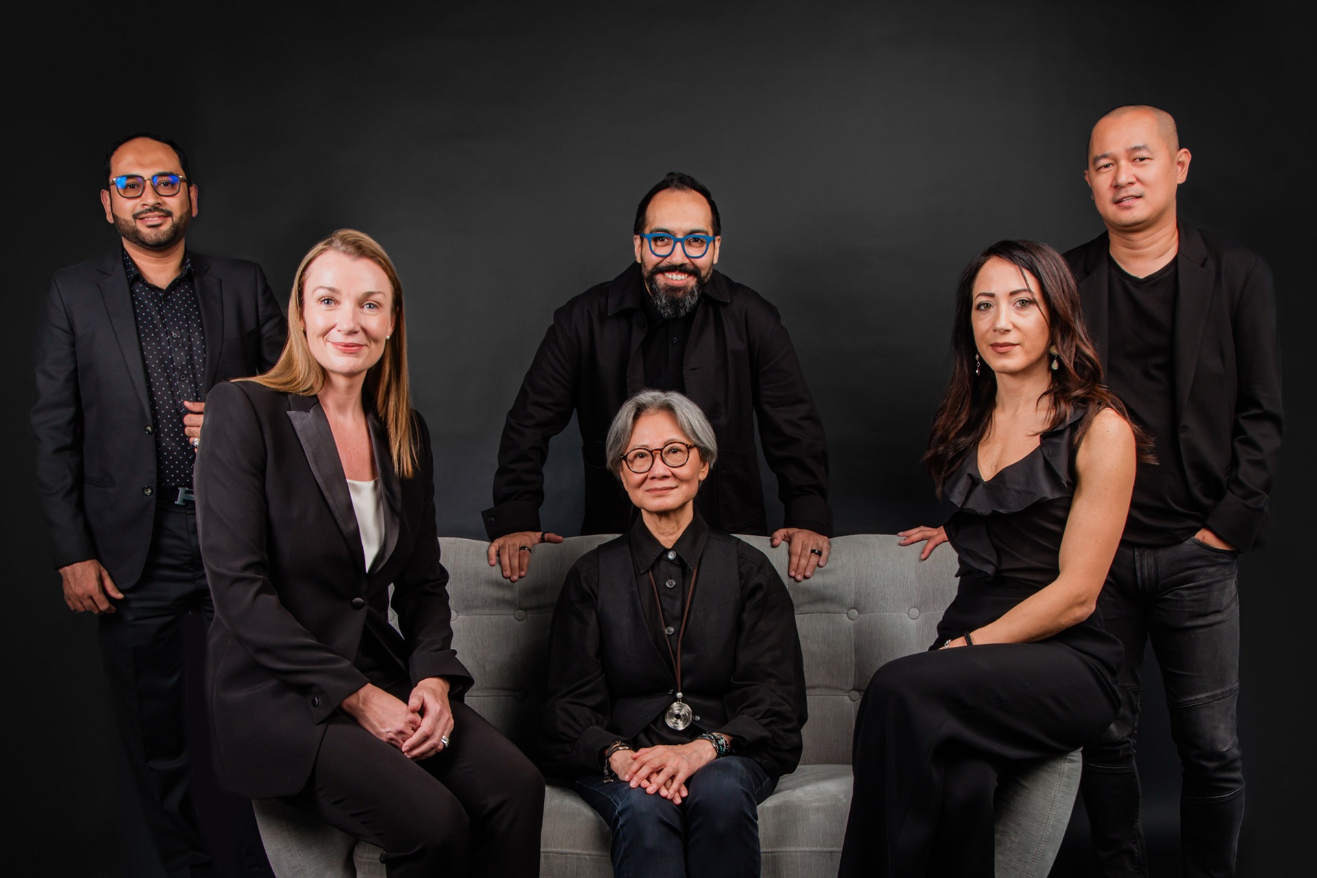 KCA International unveils new leadership team - Sleeper