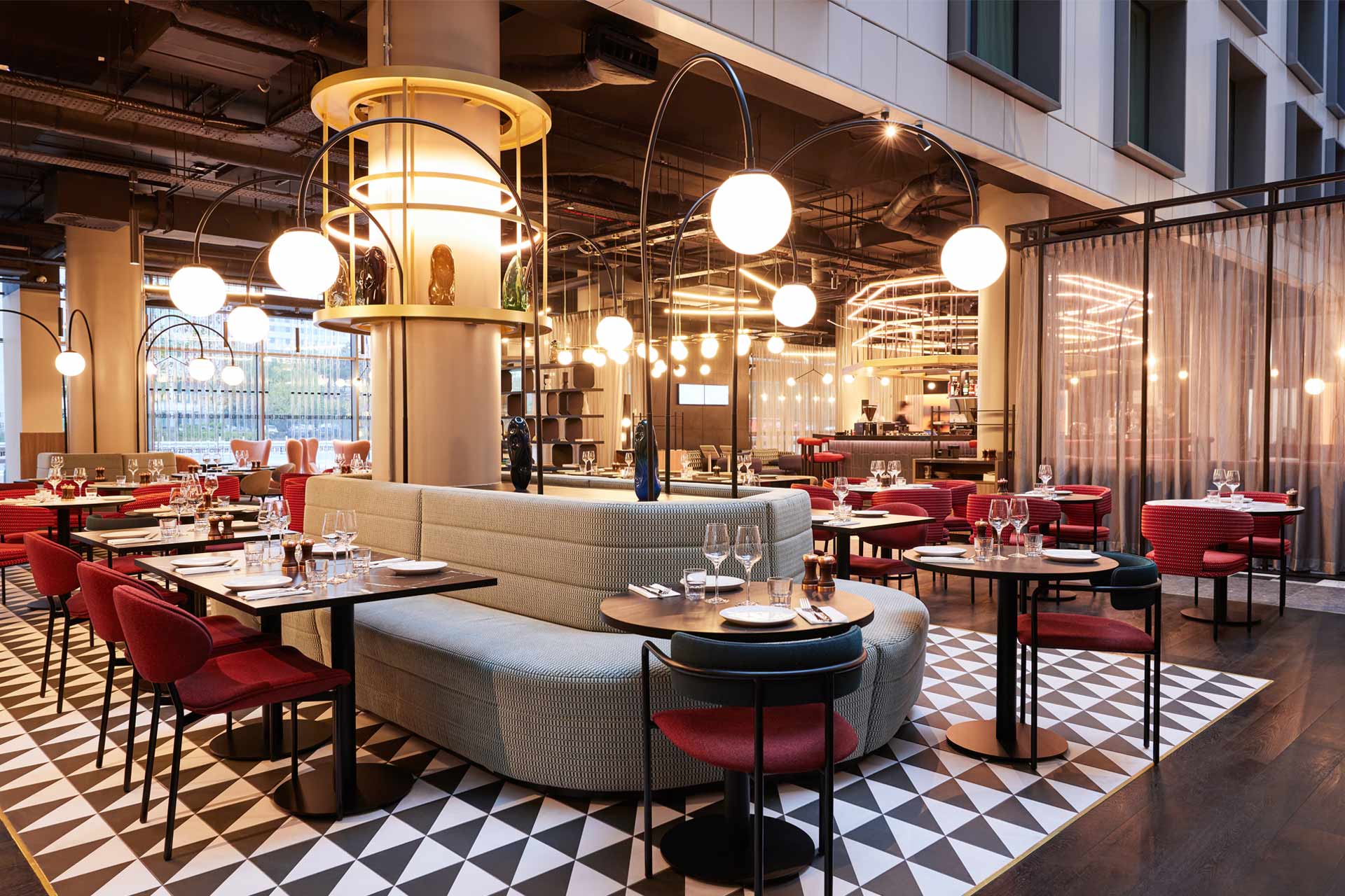 Manchester welcomes first outpost of Accor’s Tribe - Sleeper