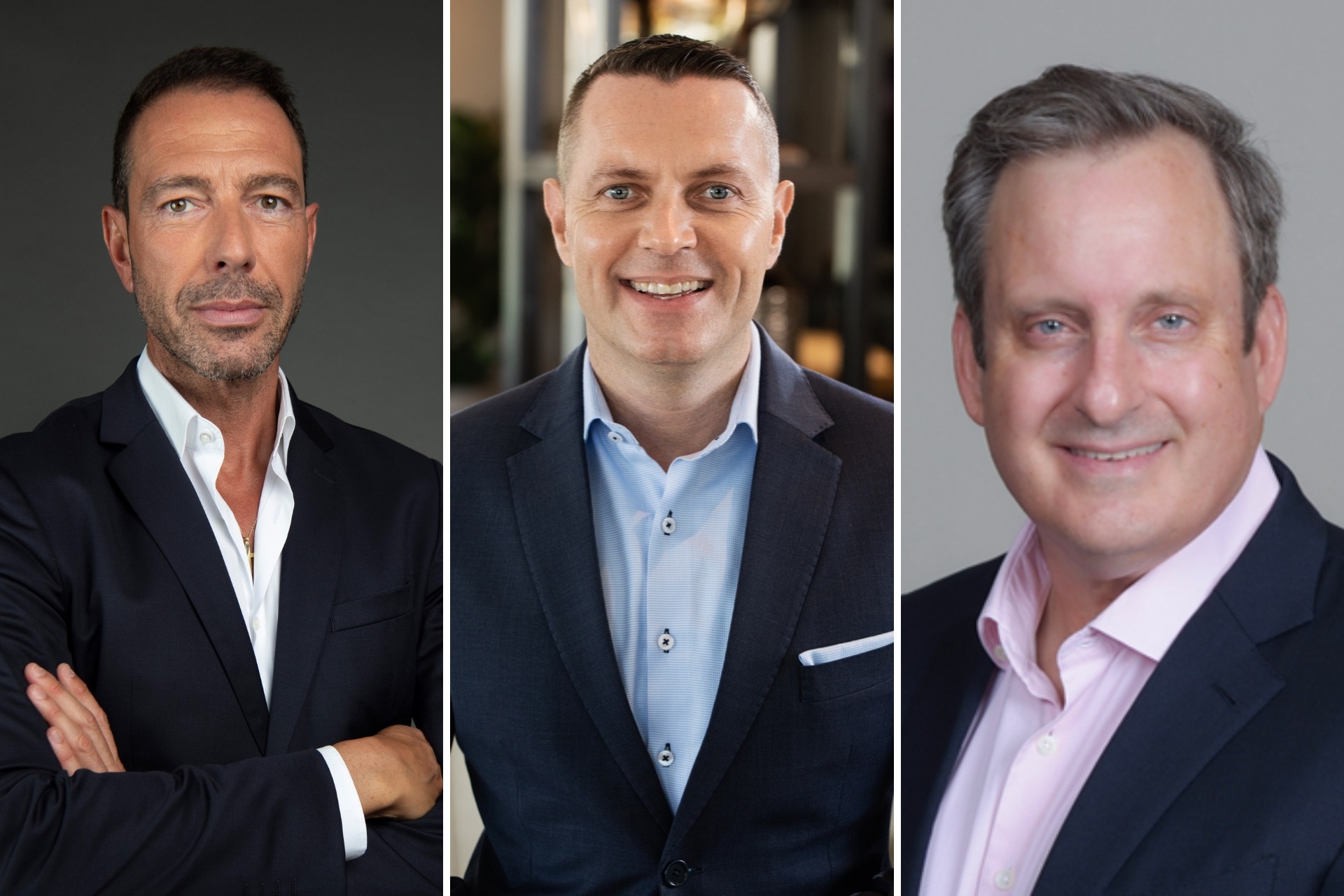 Kerzner International announces key appointments and new vertices - Sleeper