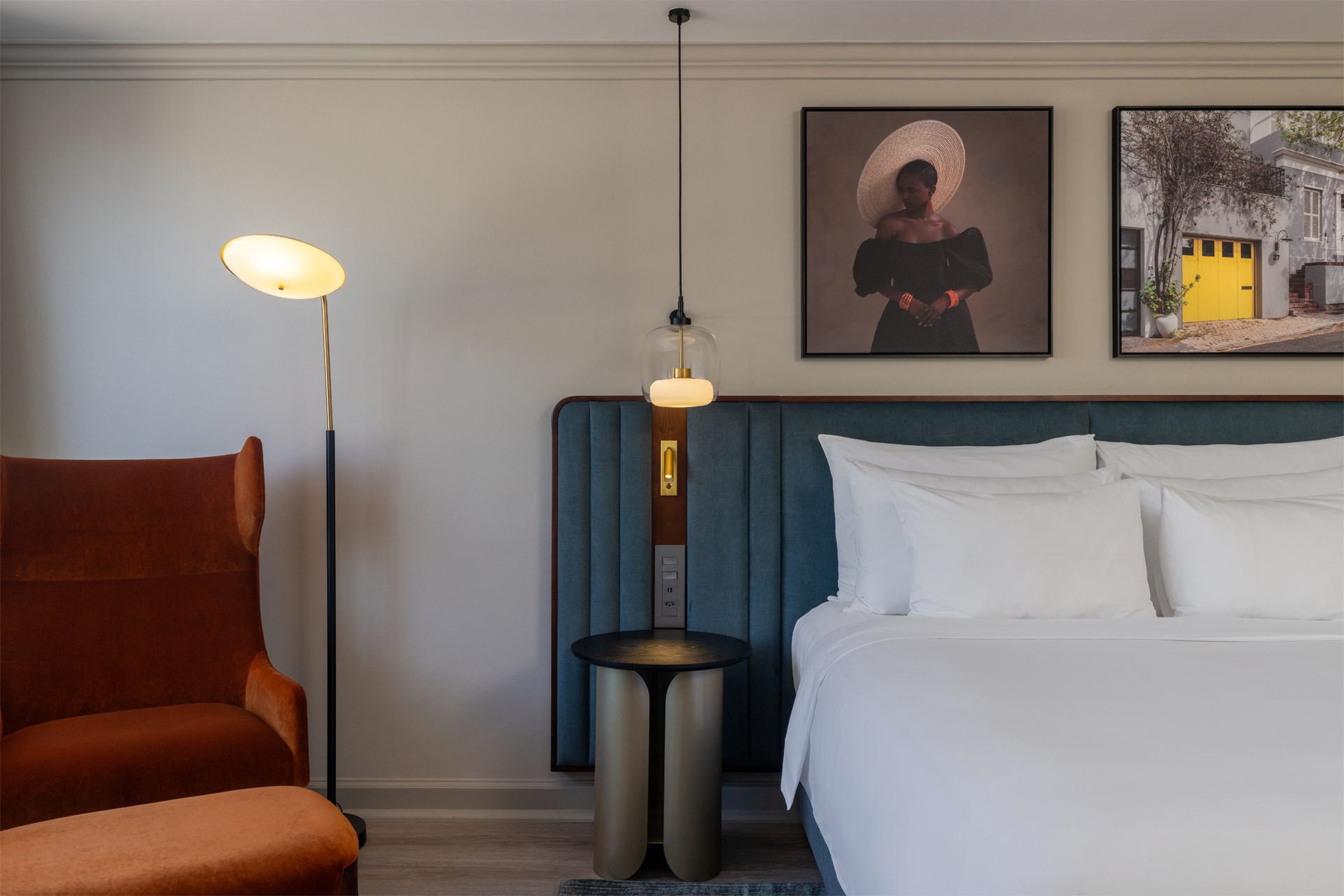Radisson Collection makes South African debut - Sleeper