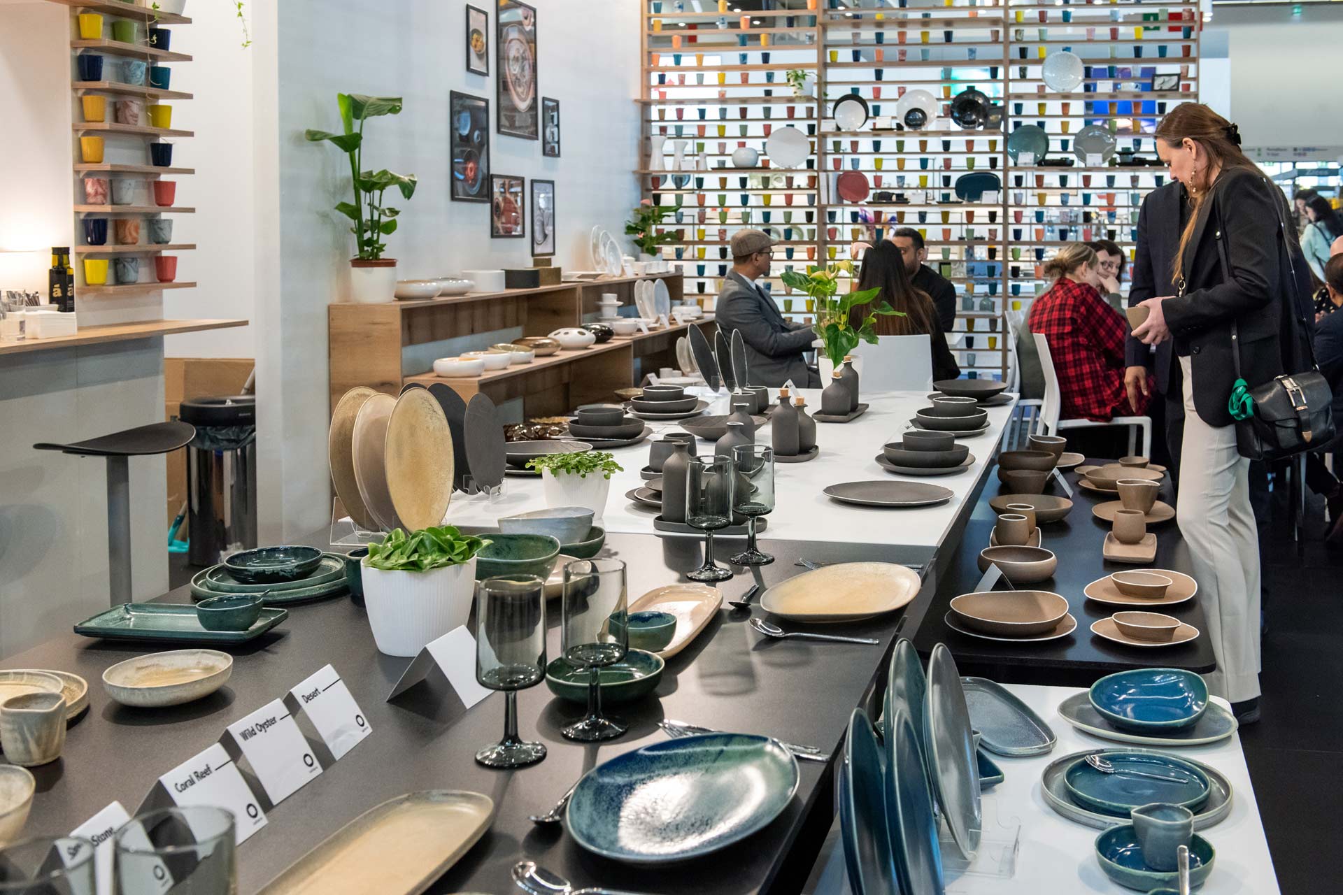 Ambiente returns in February 2026 - Sleeper