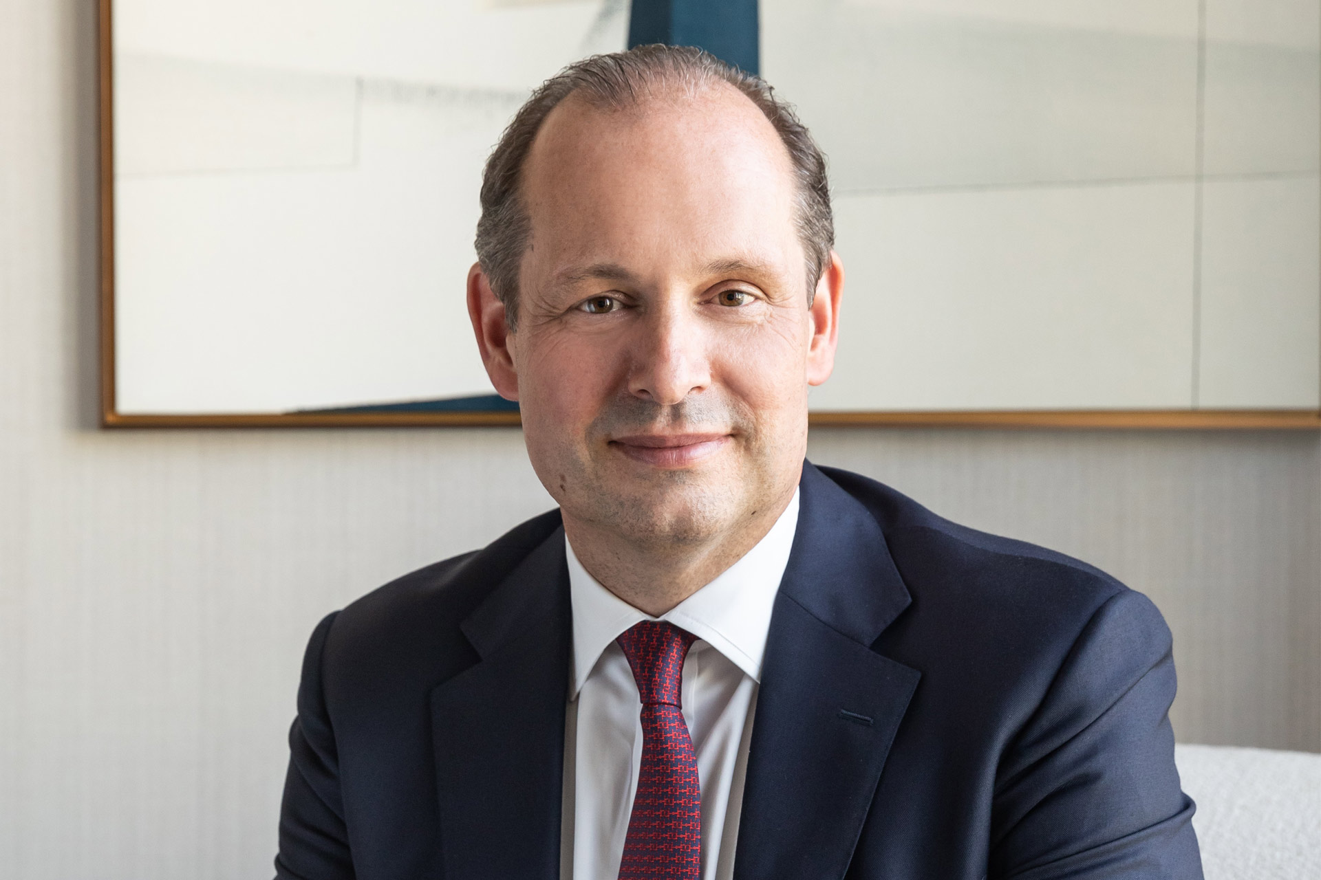 Inside Jumeirah's new superyacht-inspired hotel - Sleeper