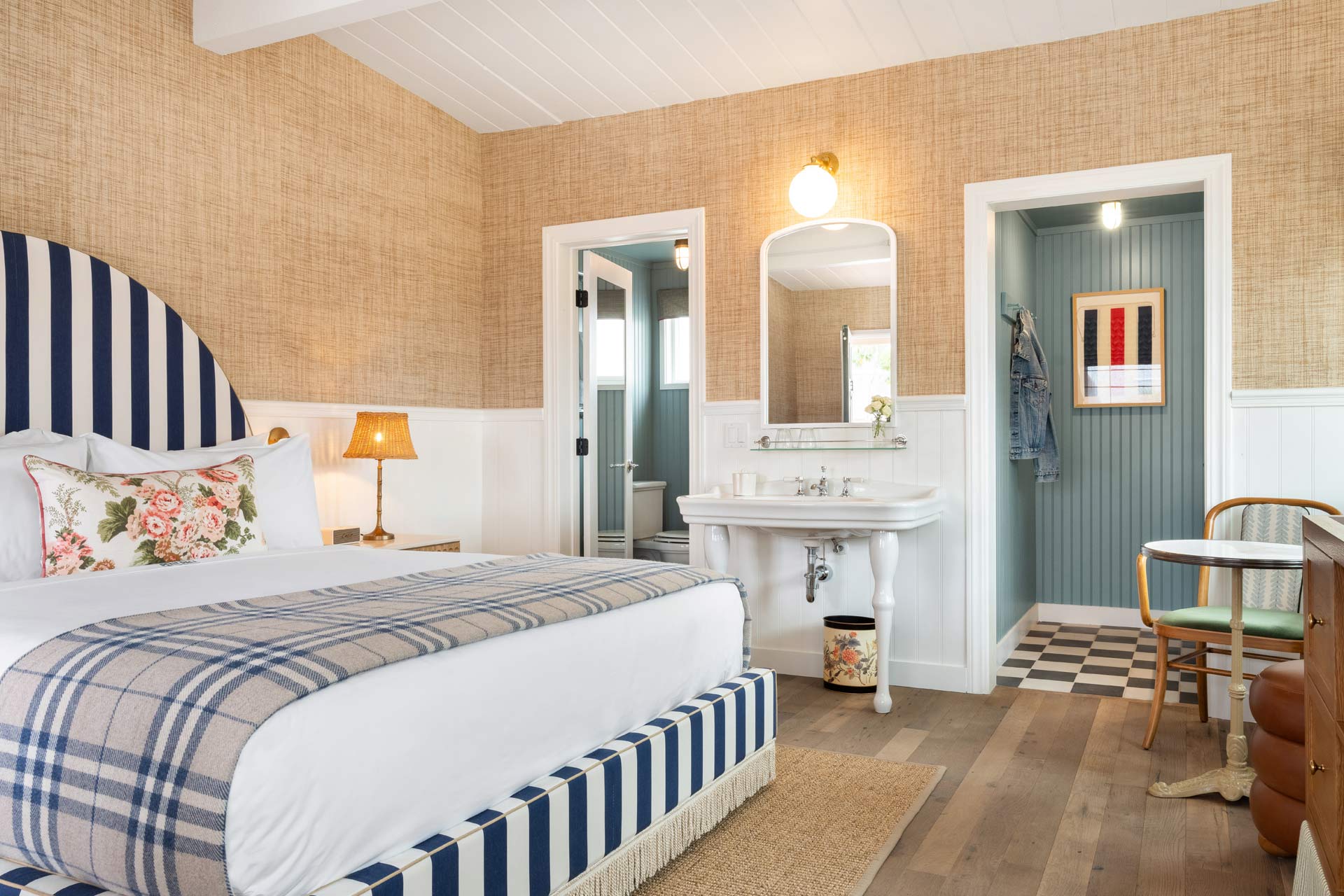 First Look: Le Petit Pali Laguna Beach - Sleeper