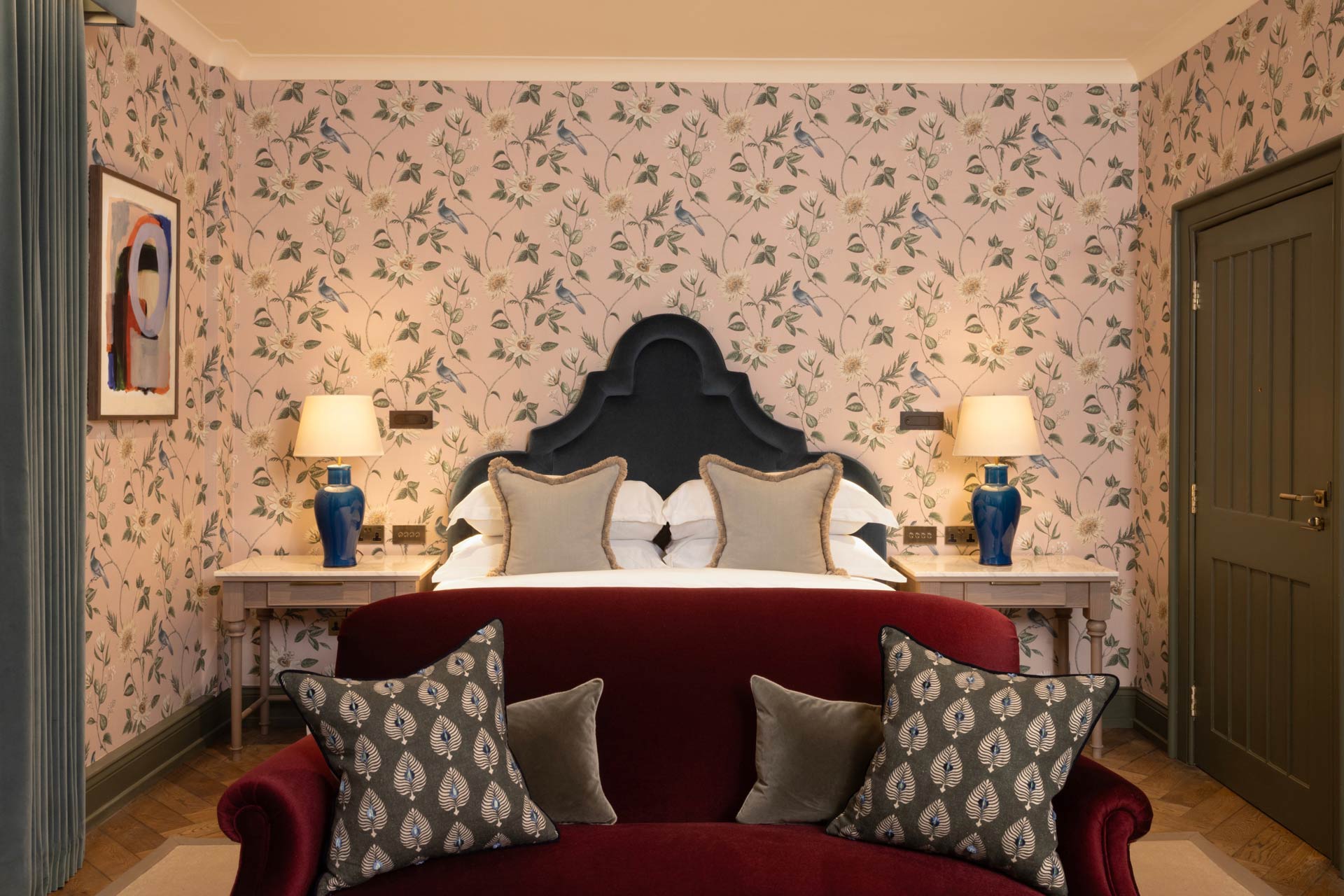 Scottish heritage hotel Mar Hall set for £15m renovation - Sleeper