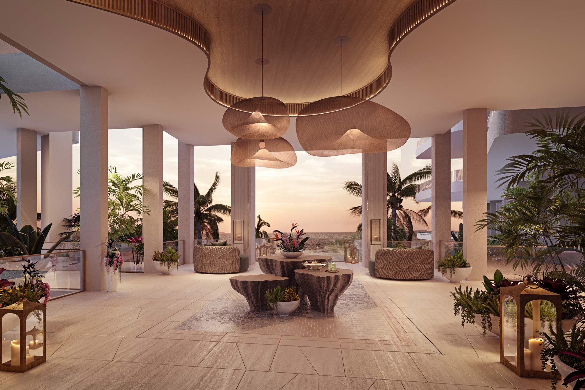 OBMI looks ahead to 2025 design trends - Sleeper