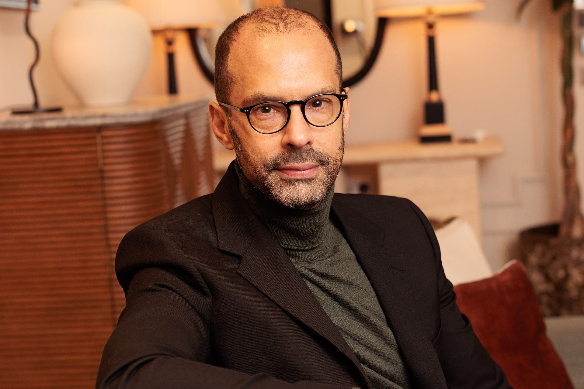 Belmond announces new senior design appointment - Sleeper