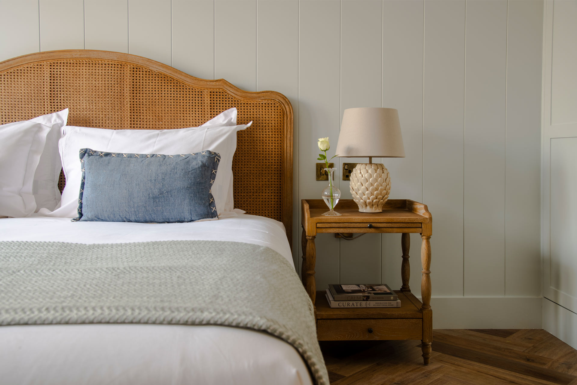 Saltmoore to expand with launch of The Beach House - Sleeper