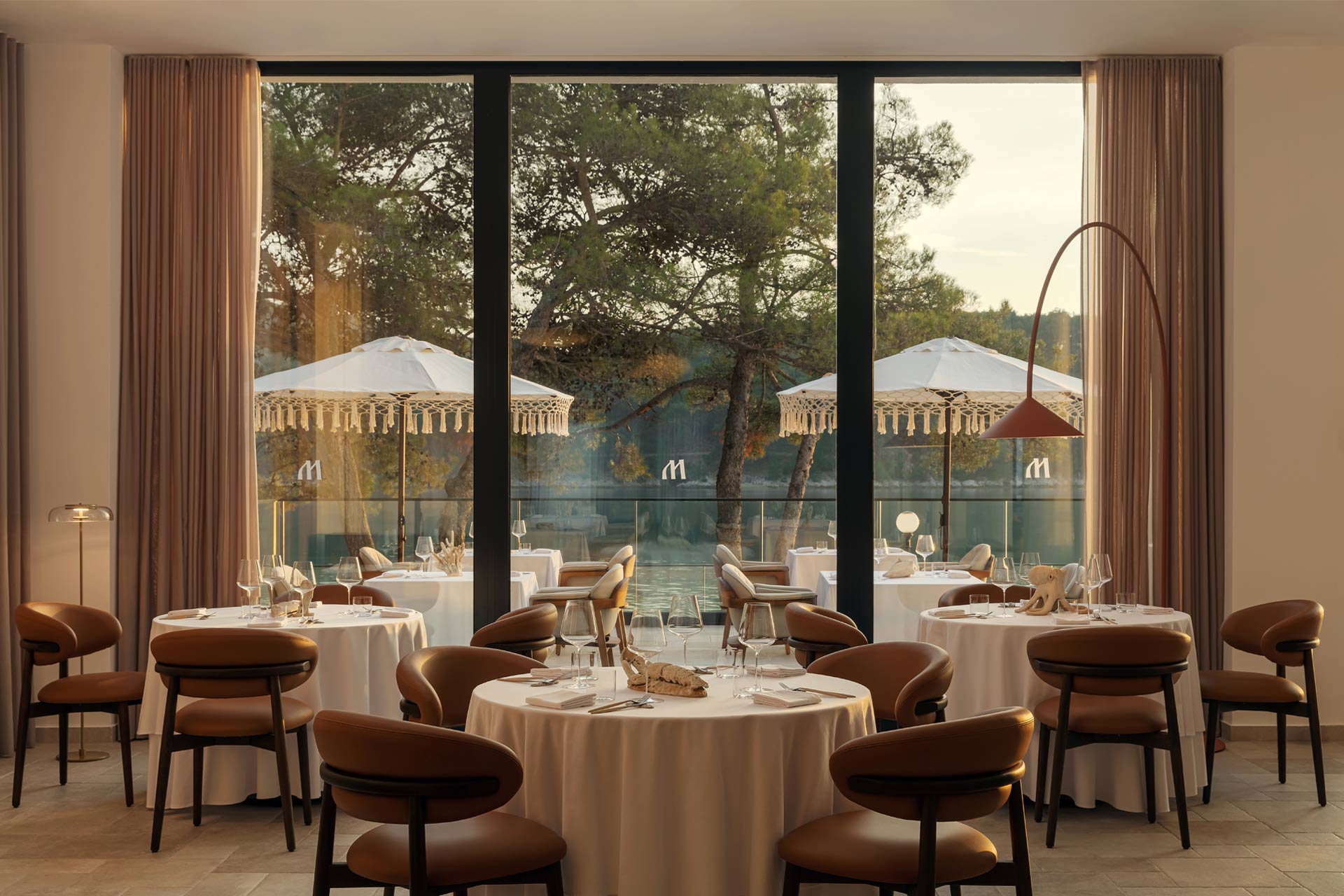 Kristina Zanic designs Croatia debut for Autograph Collection - Sleeper