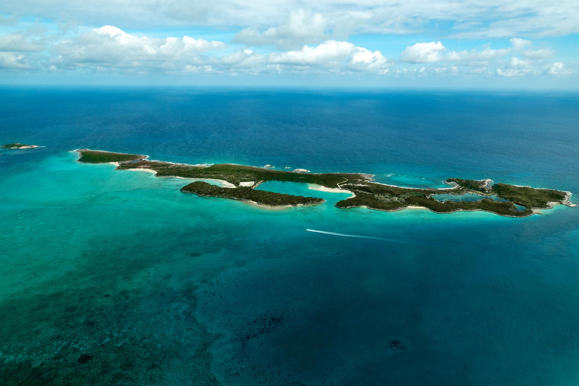 Bvlgari reveals plans for Bahamas resort - Sleeper