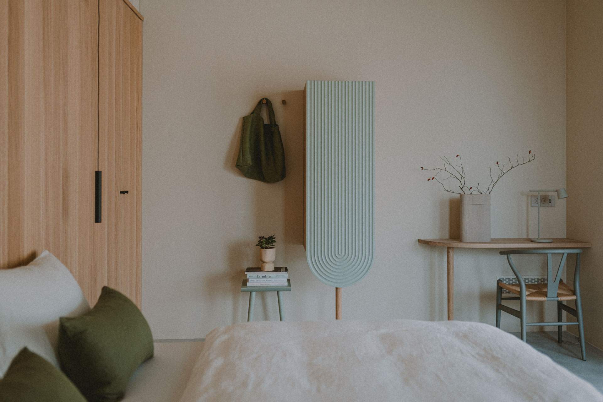 Italian boutique Corte Pravecchio reveals first look at nature-centric ...